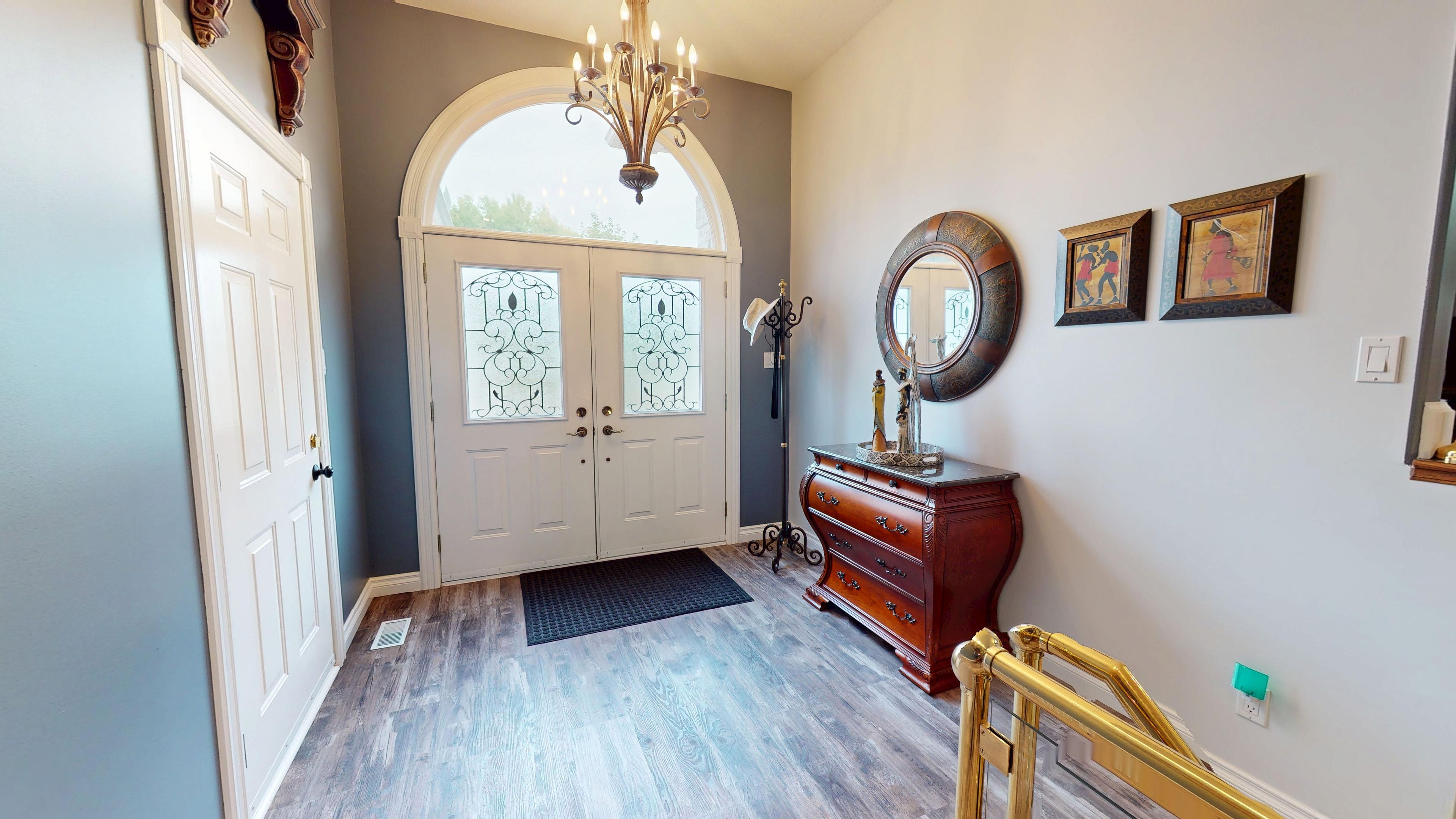 4 Jamie Crescent Petawawa Ontario K8H 3N2 - MLS® X12355180 | For Sale ...