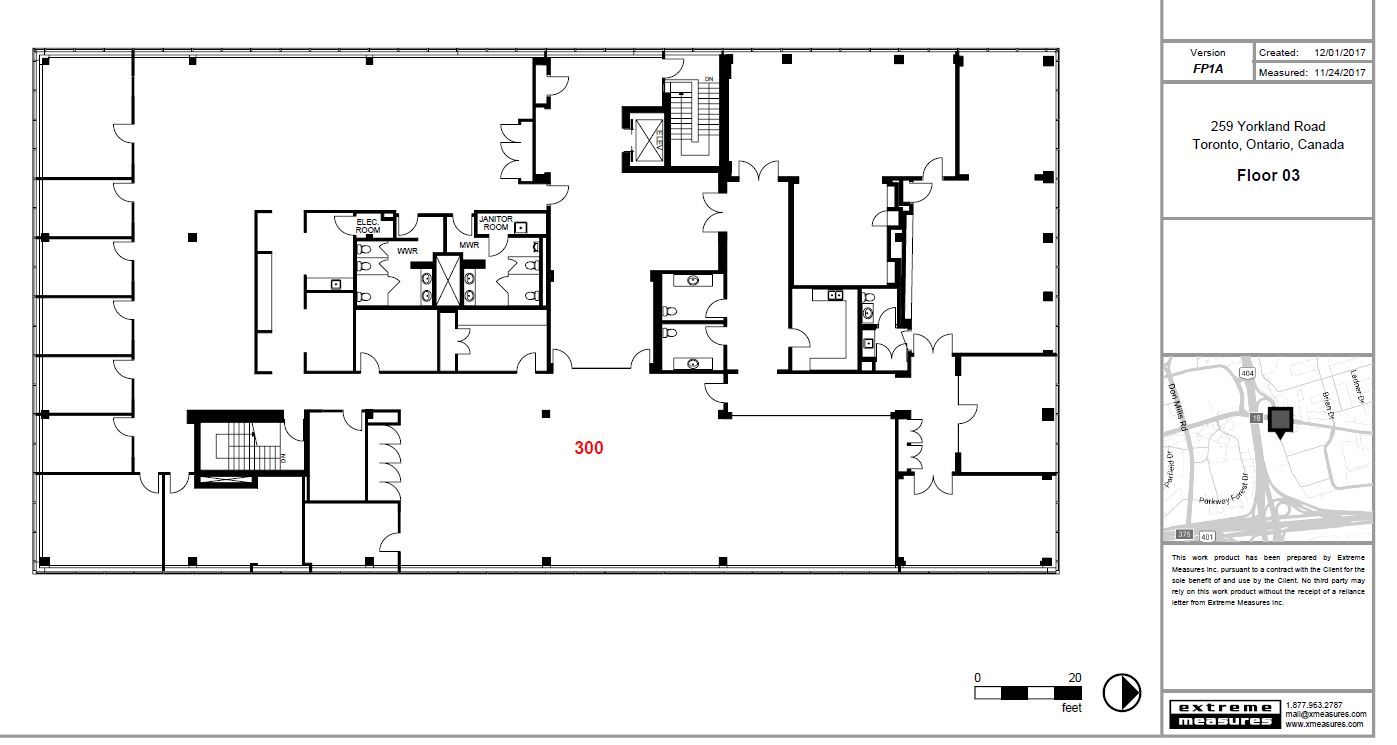 920 Yonge Street Unit# 700 Toronto Ontario M4W 3C7 - MLS® C8491066 ...