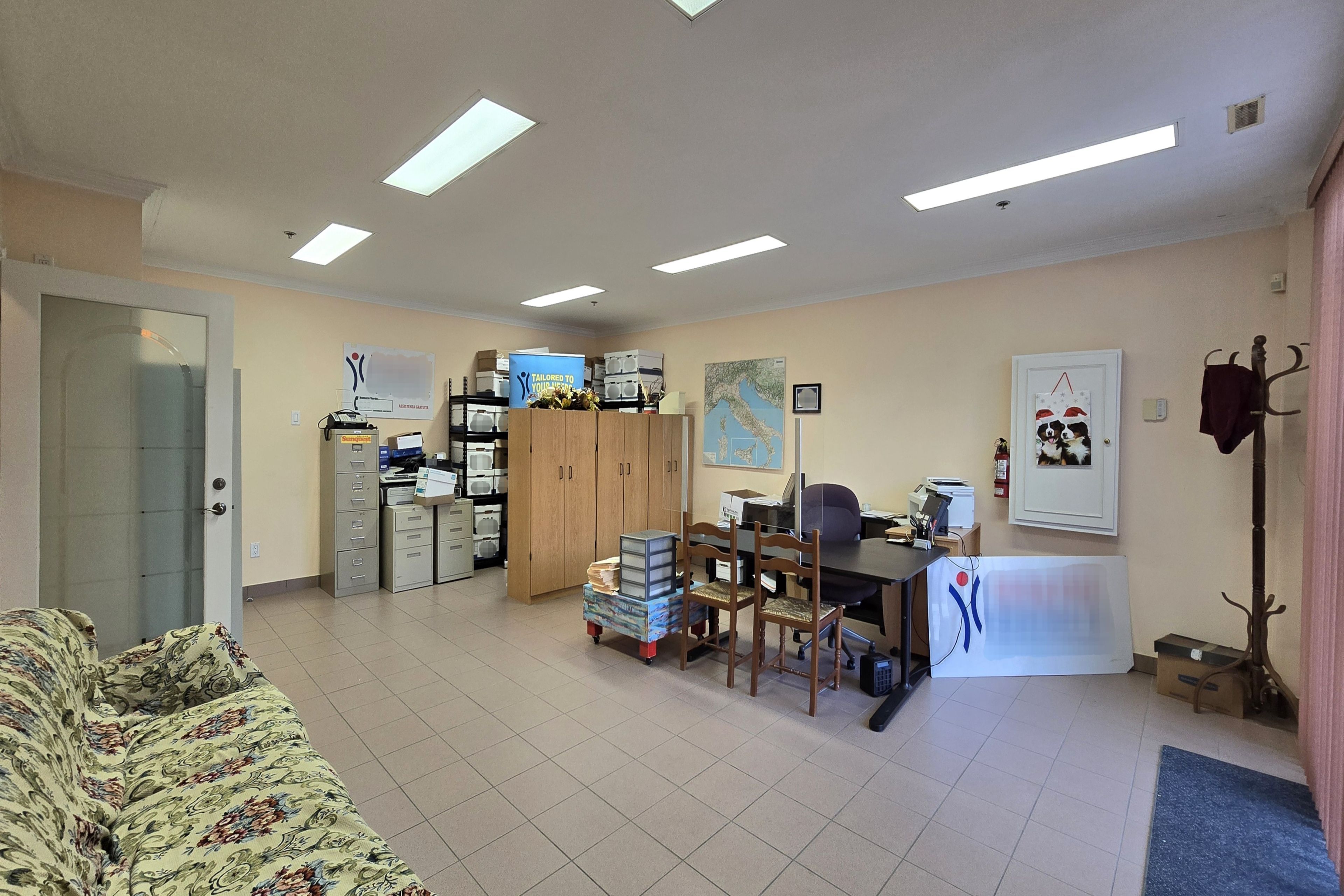 8600 Keele Street Unit# 4 Vaughan Ontario L4K 4H8 - MLS® N13212748 ...