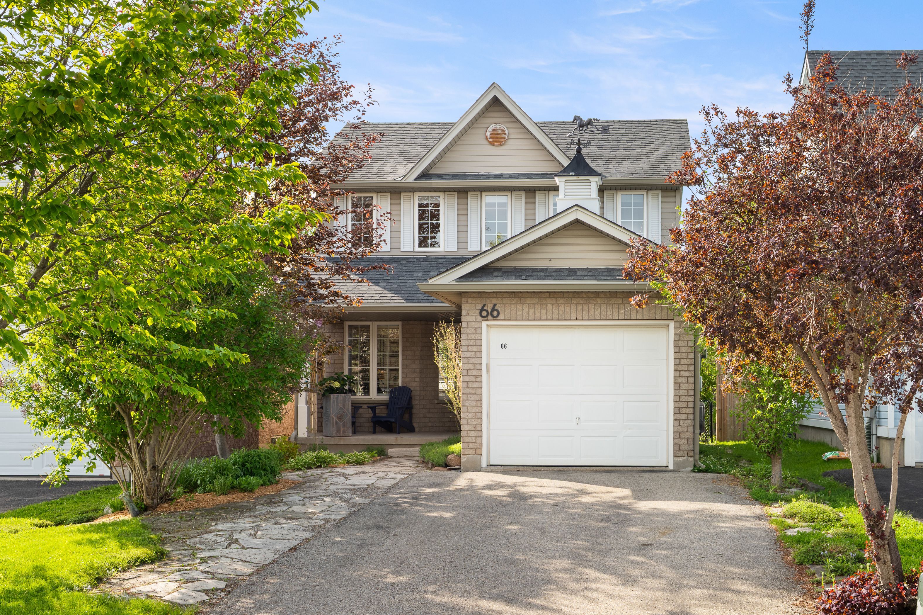 66 Hagan Avenue Guelph Ontario N1E 7B6 - MLS® X13213474 | For Sale ...