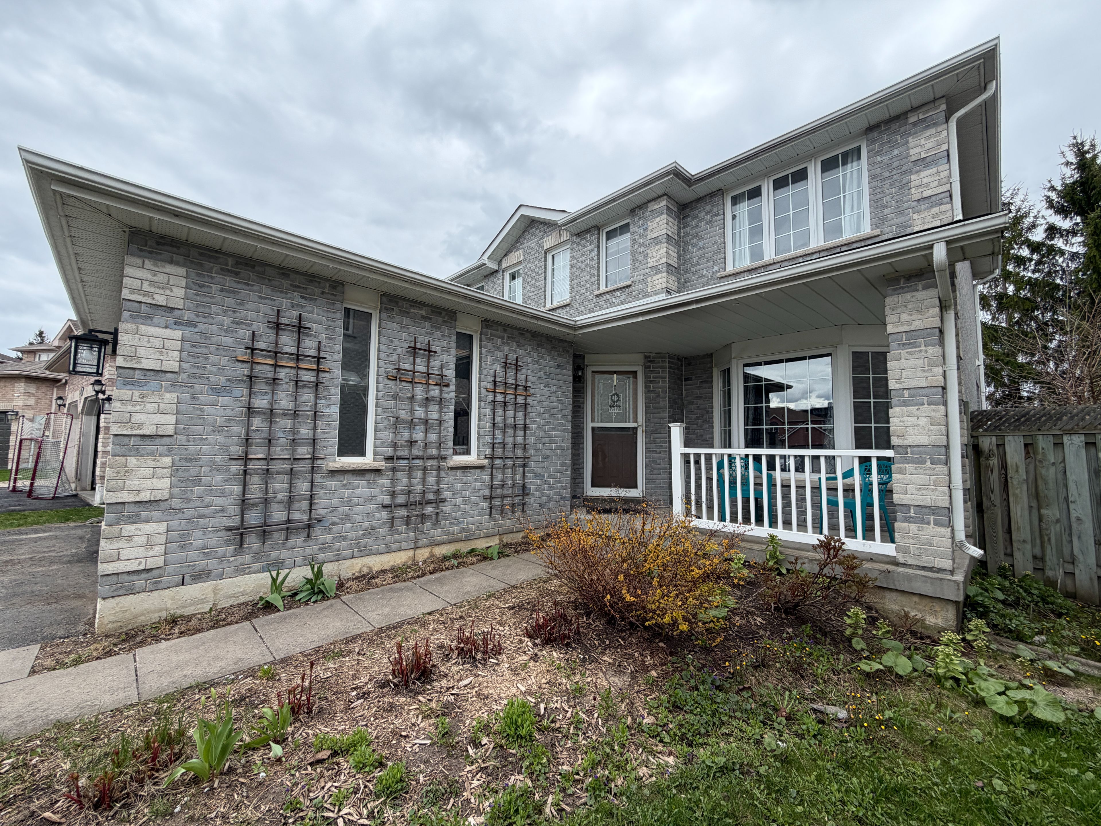49 Shaina Court Barrie Ontario L4N 9S7 - MLS® S13215148 | For Lease ...