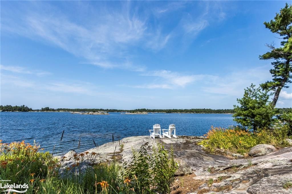 3584 ISLAND 3420 N/A Georgian Bay Ontario P0E 1E0 - MLS® X13216056 ...