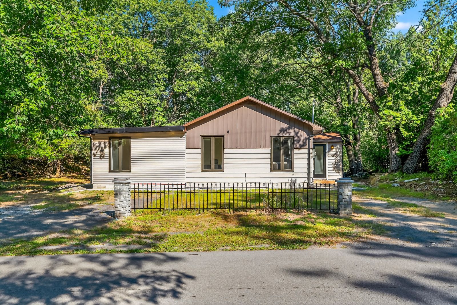 125 Hunter Crescent Constance Bay - Dunrobin - Kilmaurs - Woodlawn ...