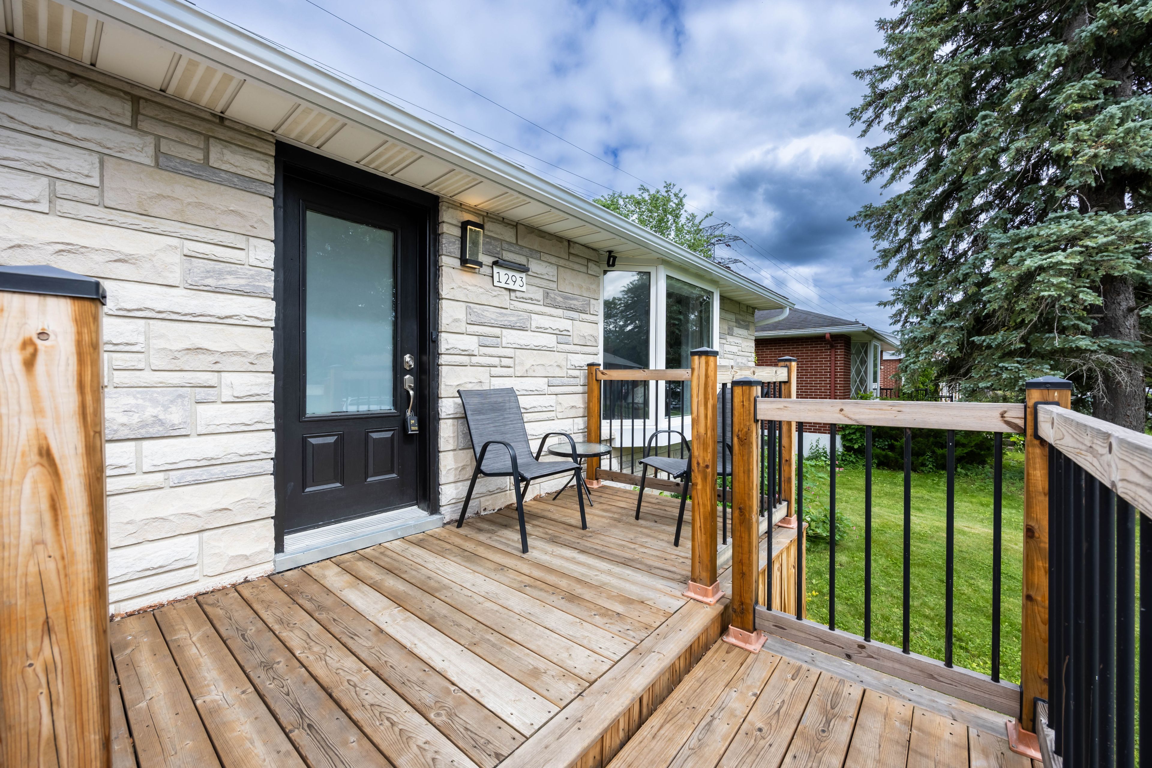 1293 Woodside Drive Belair Park - Copeland Park and Area Ontario K2C ...