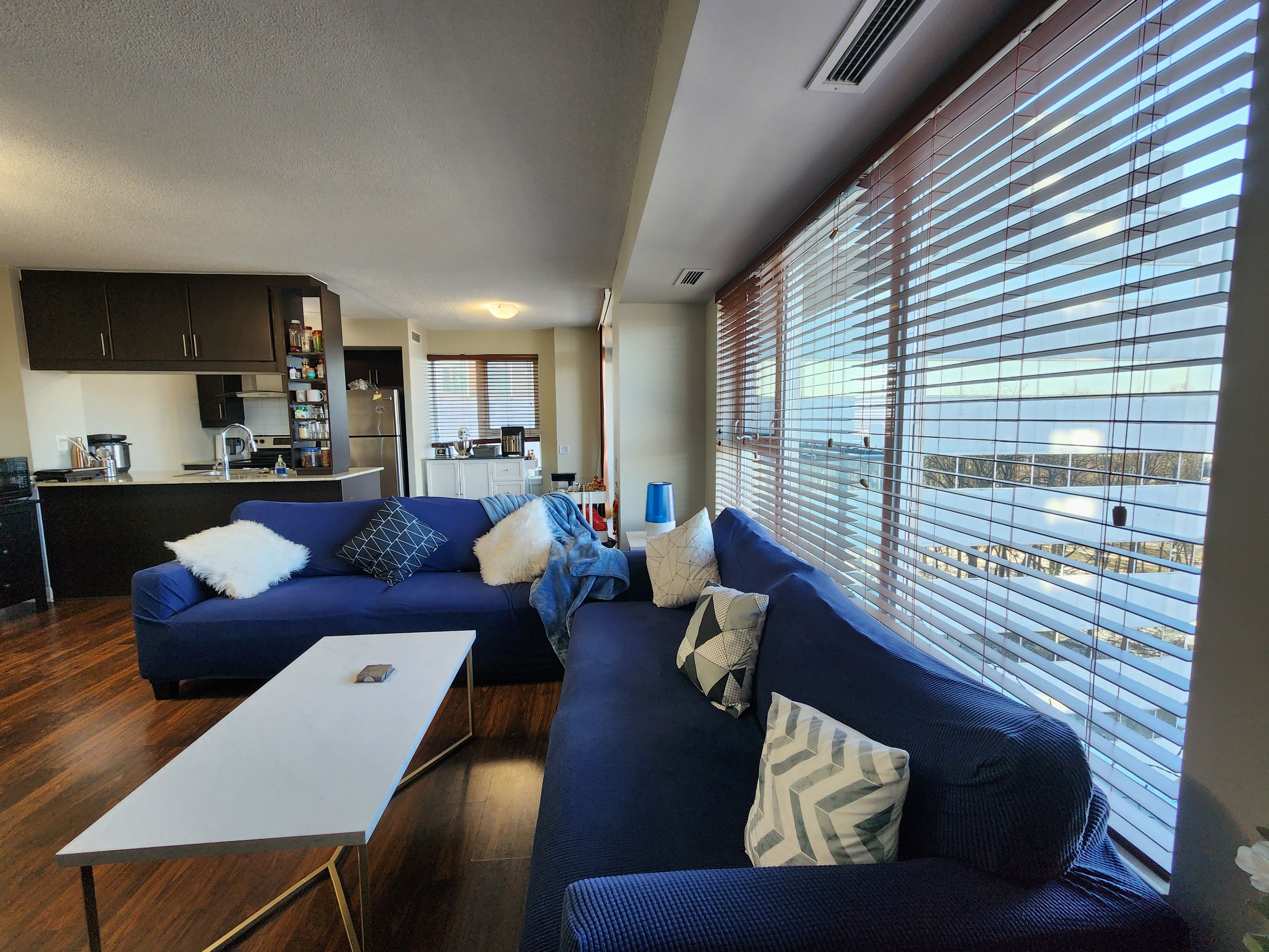 25 Town Centre Court Unit# 1002 Toronto Ontario M1P 0B4 - MLS ...
