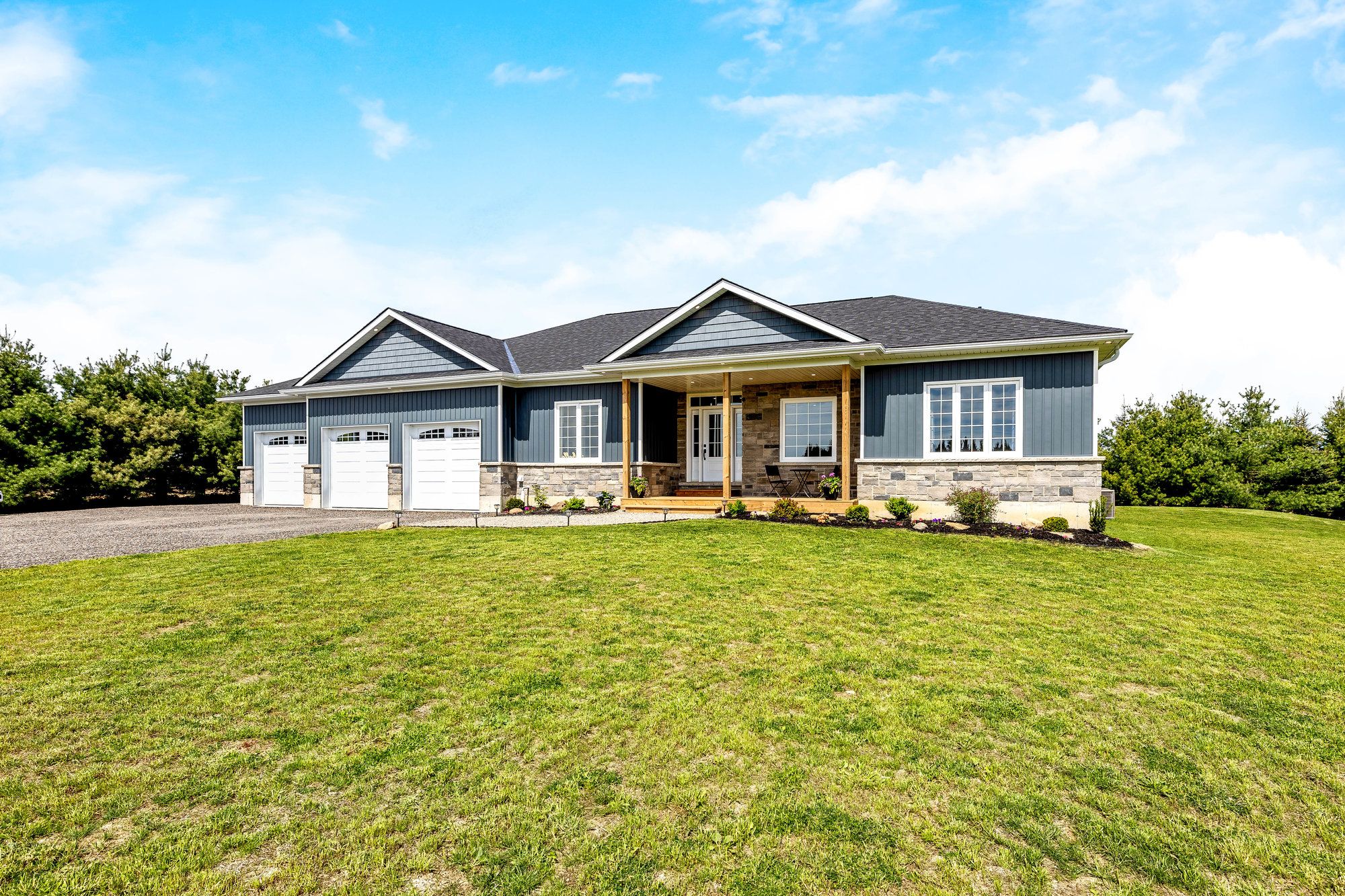 142401 15 Side Road East Garafraxa Ontario L9W 7K9 - MLS® X12284939 | For Sale | Jump Realty Inc