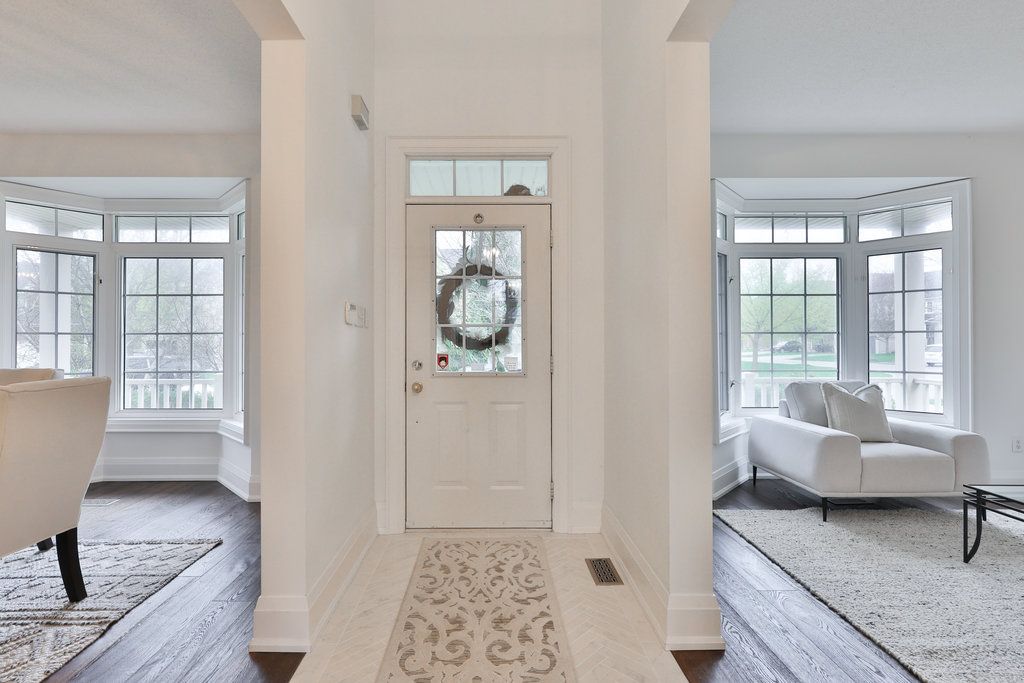 958 Irish Moss Road Mississauga Ontario L5W 1W5 - MLS® W12381047 | For Sale | Jump Realty Inc