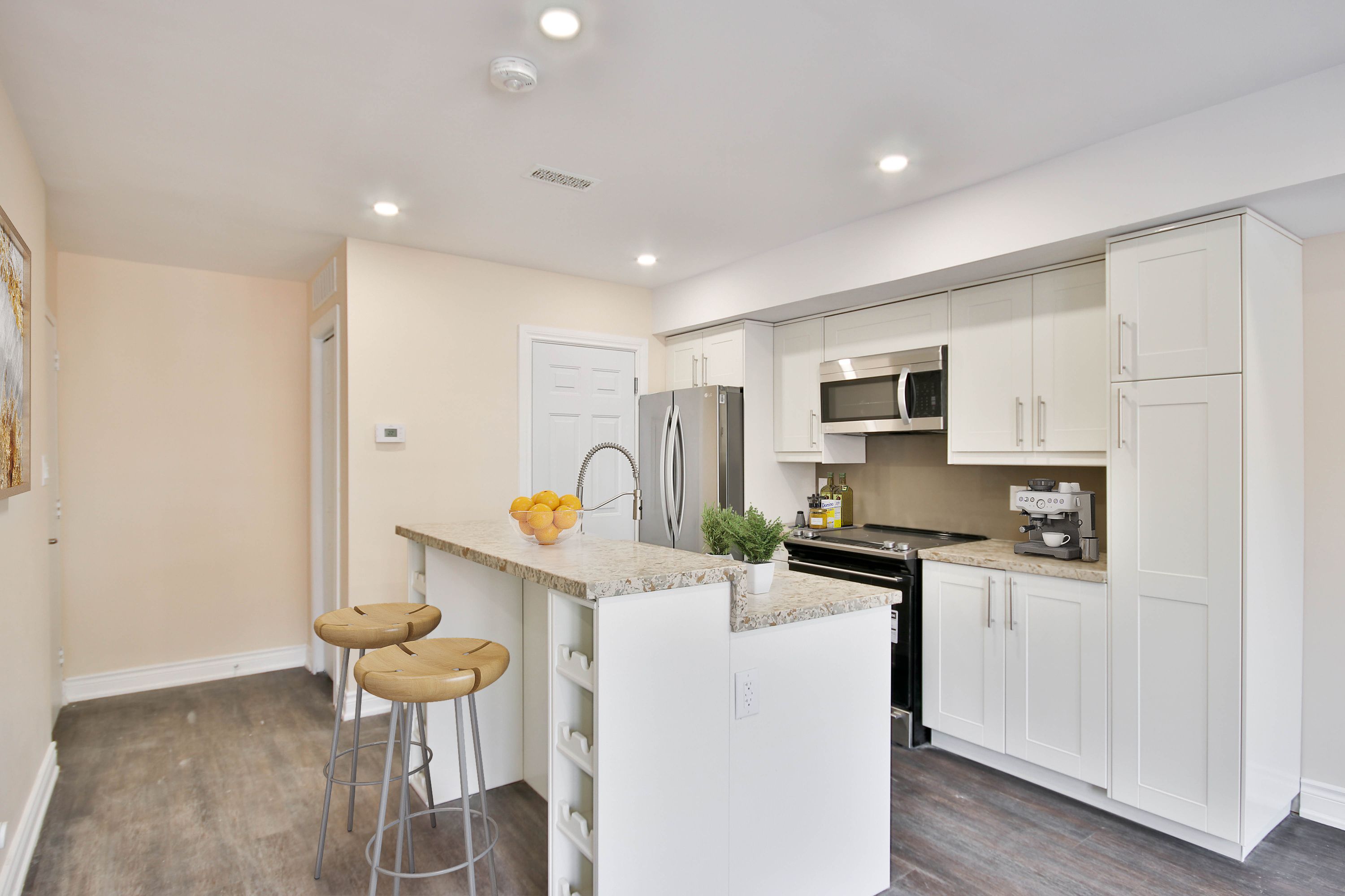 795 Broadview Avenue Unit# Apt 1 Toronto Ontario M4K 2P8 - MLS ...