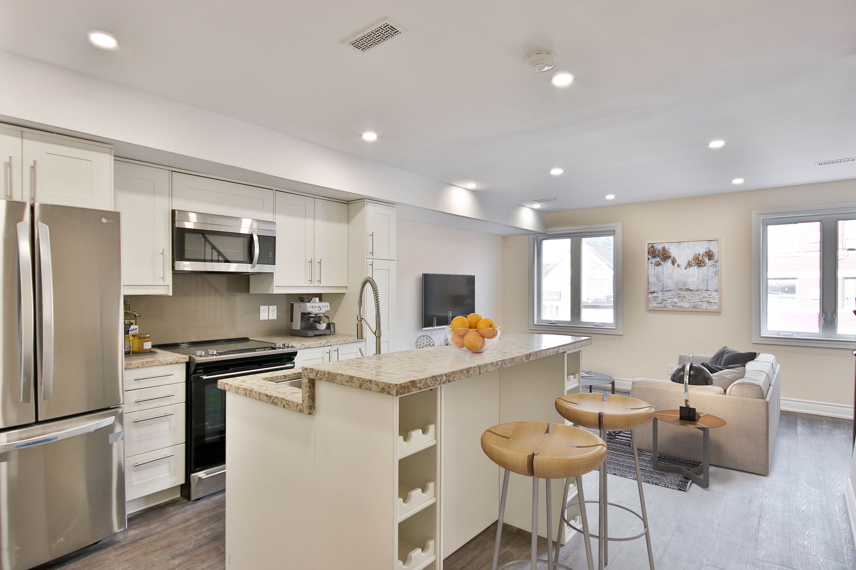 795 Broadview Avenue Unit# Apt 1 Toronto Ontario M4K 2P8 - MLS ...