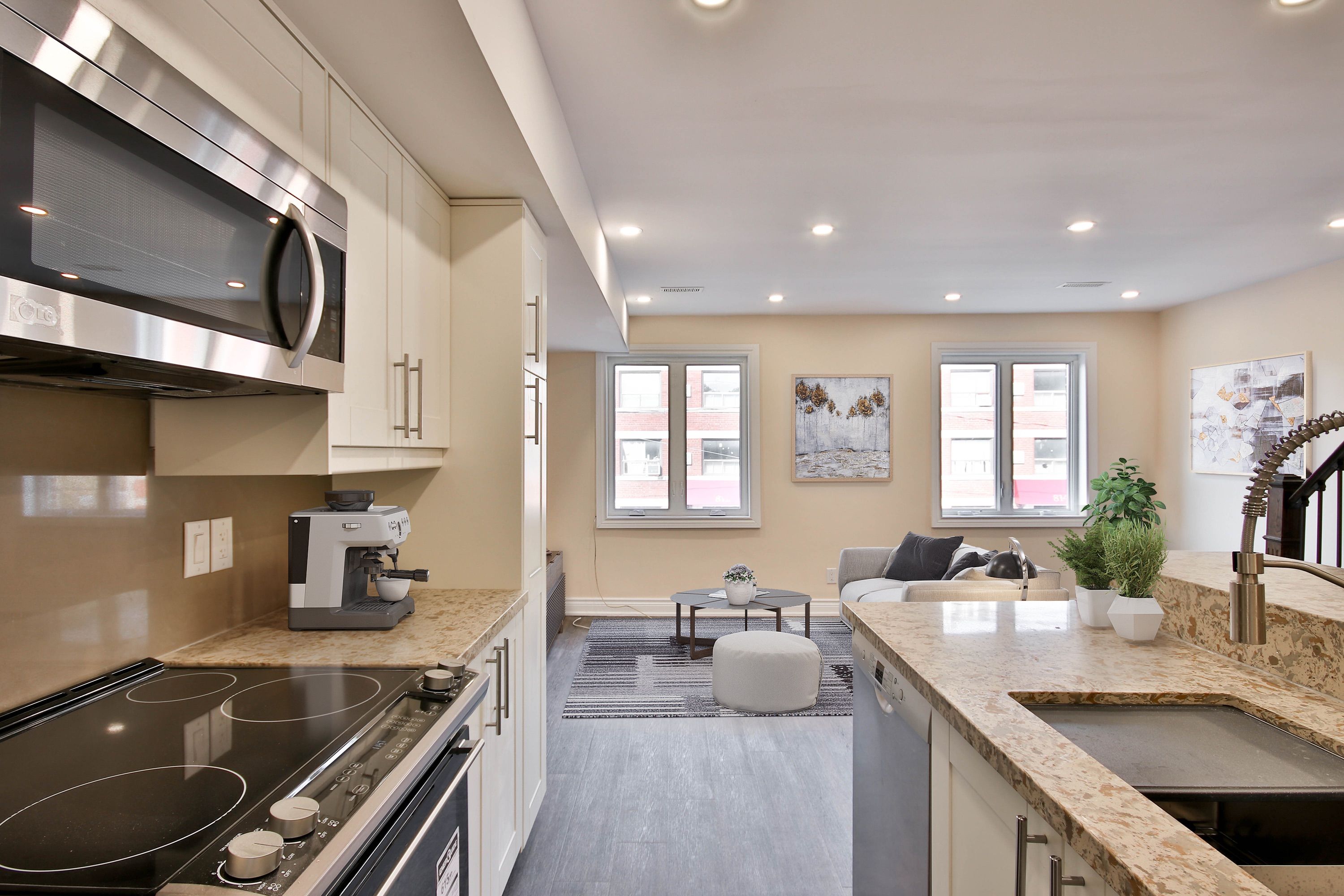 795 Broadview Avenue Unit# Apt 1 Toronto Ontario M4K 2P8 - MLS ...