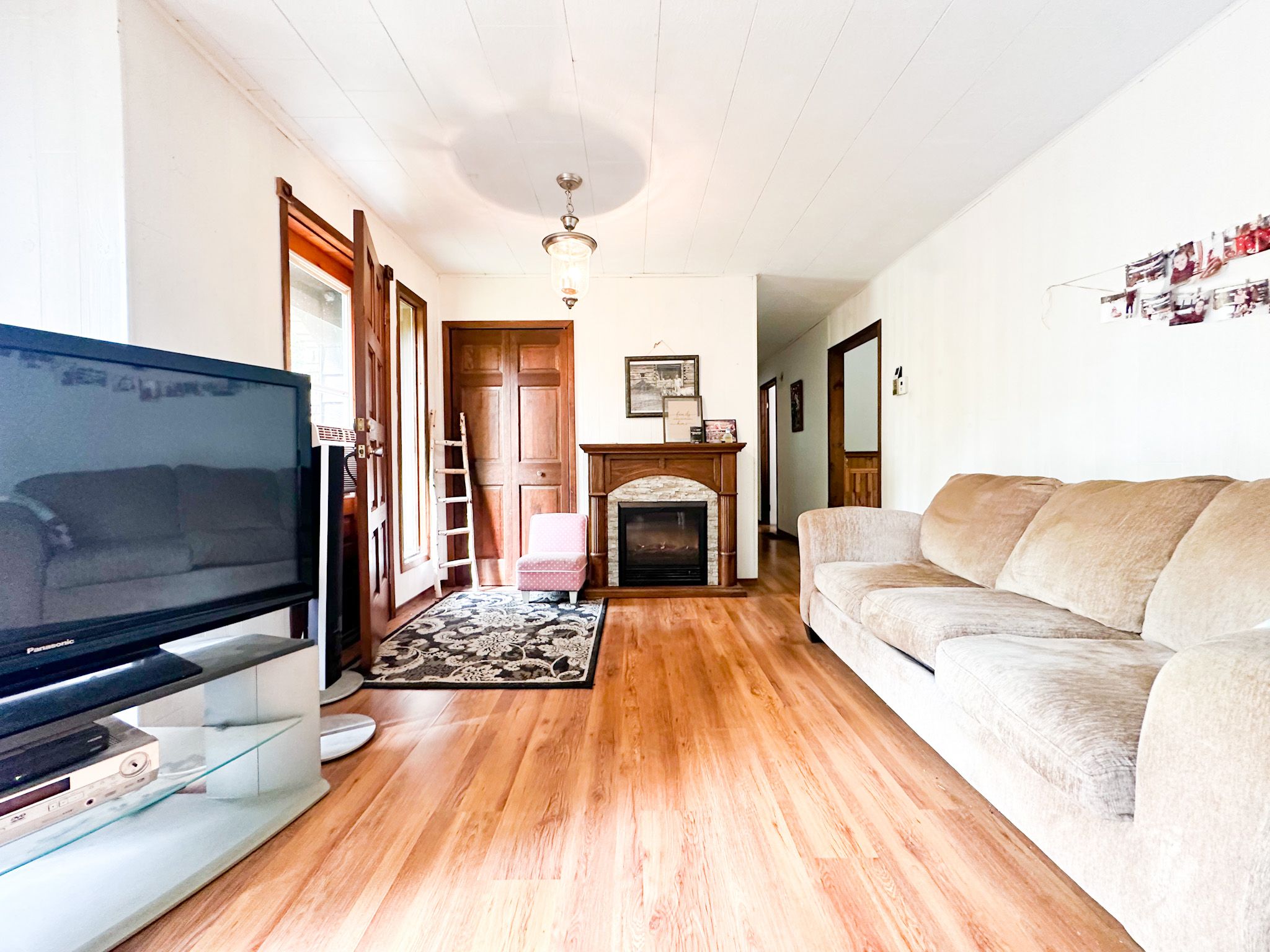 531 Bruceton Road Brudenell, Lyndoch and Raglan Ontario K0J 2E0 - MLS® X12422035 | For Sale ...