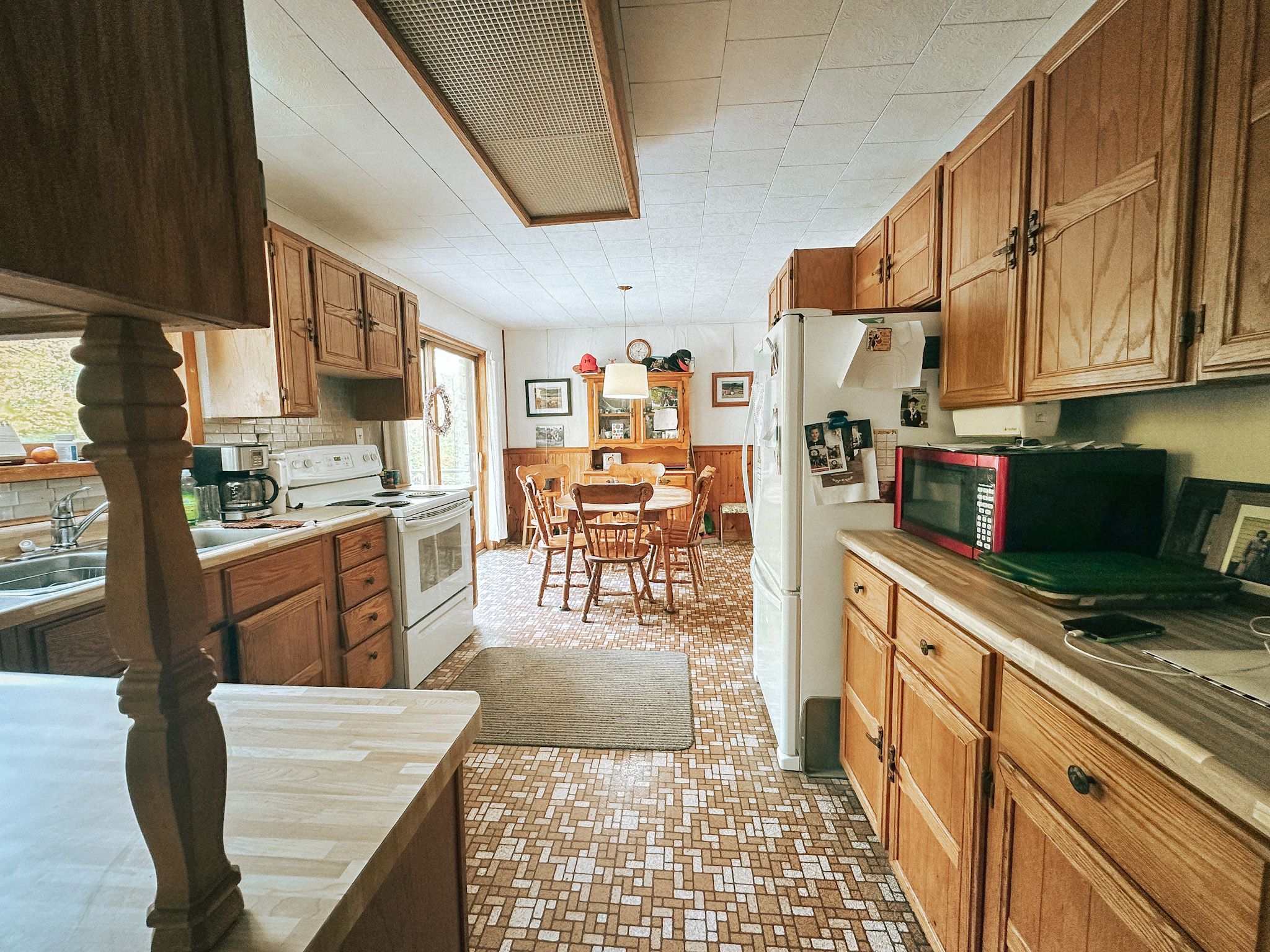 531 Bruceton Road Brudenell, Lyndoch and Raglan Ontario K0J 2E0 - MLS® X12422035 | For Sale ...