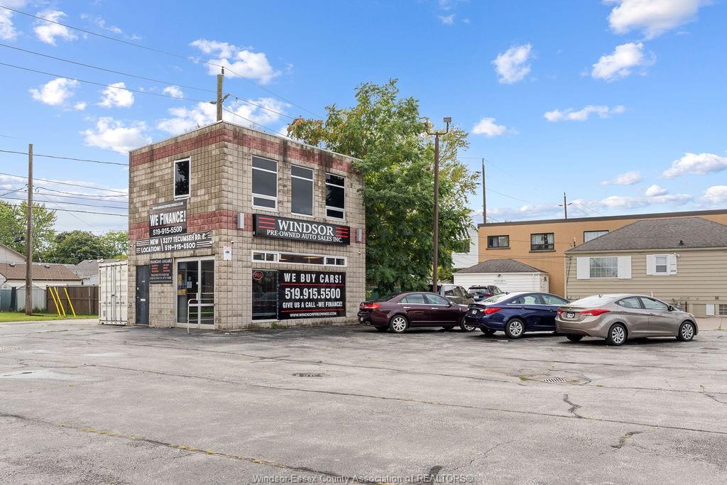 3277 TECUMSEH Road | For Sale | Listing ID 25024355 | Property ...