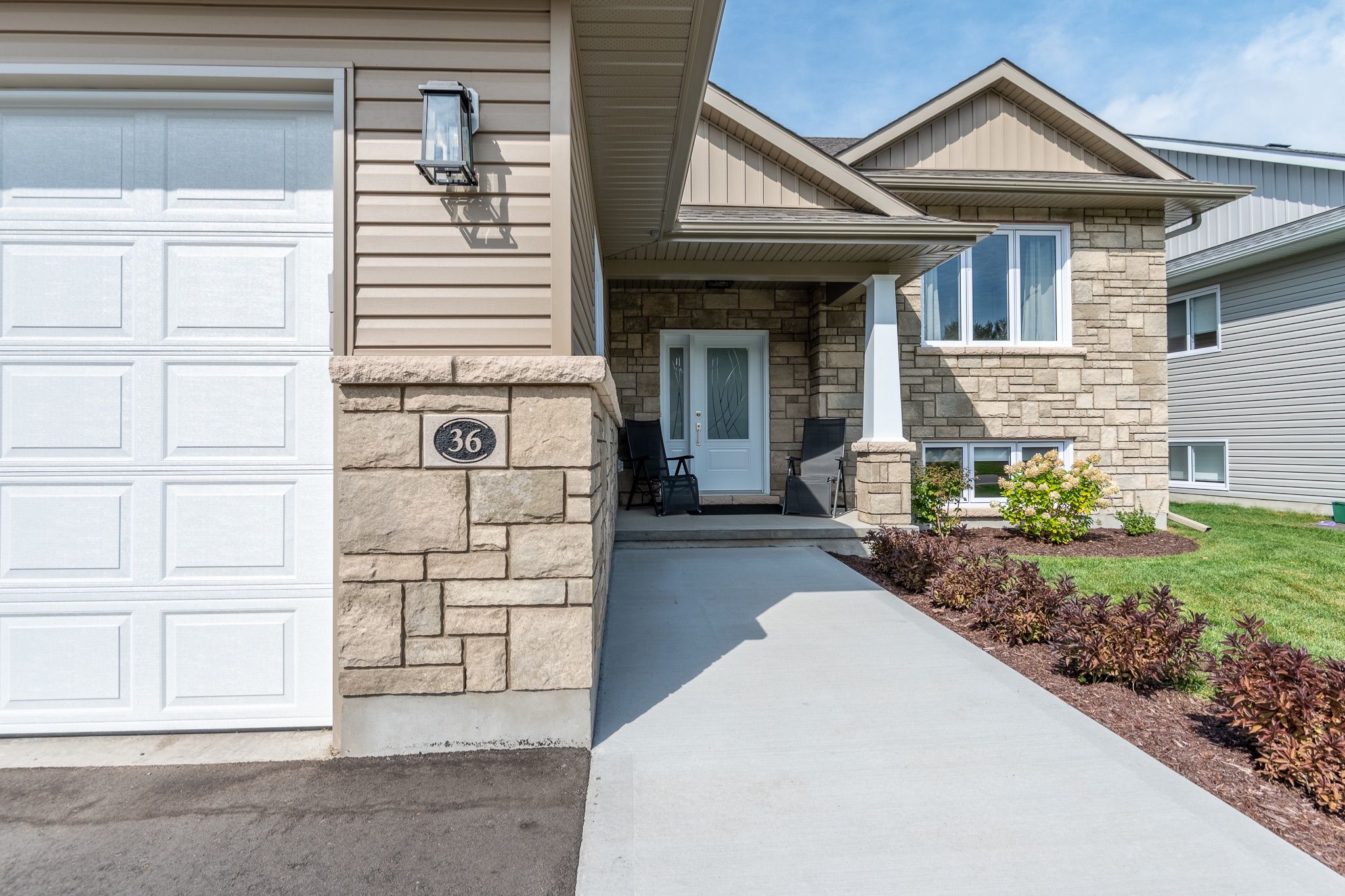 36 Zachary Street Petawawa Ontario K8H 0G5 - MLS® X12427982 | For Sale ...