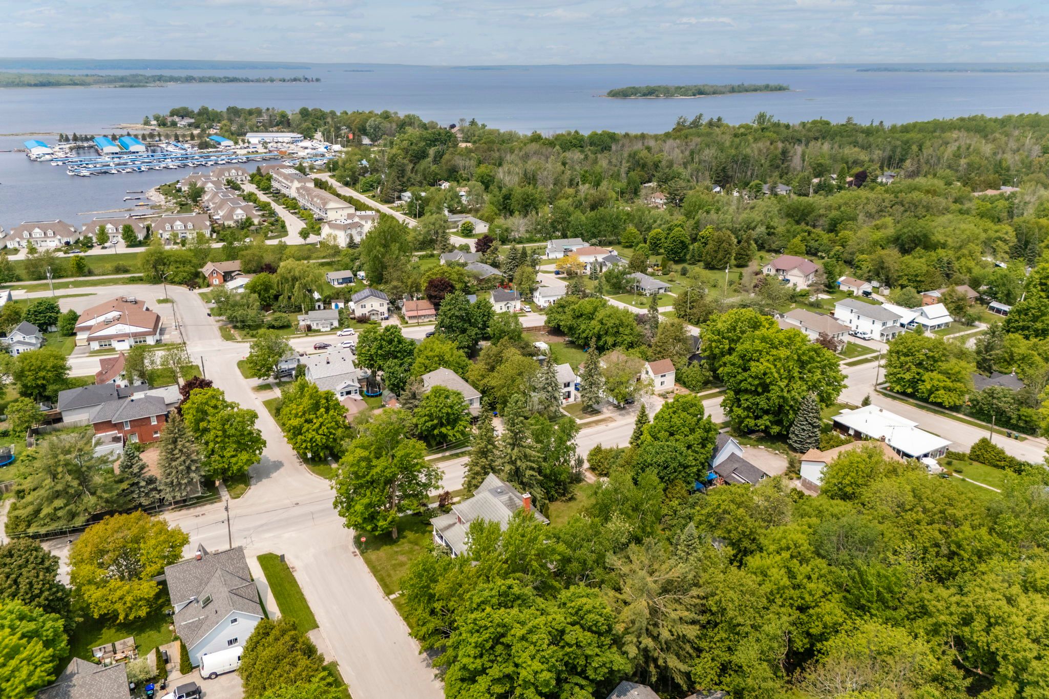 117&121 Richard Street Tay Ontario L0K 2A0 - MLS® S12427989 | For Sale ...