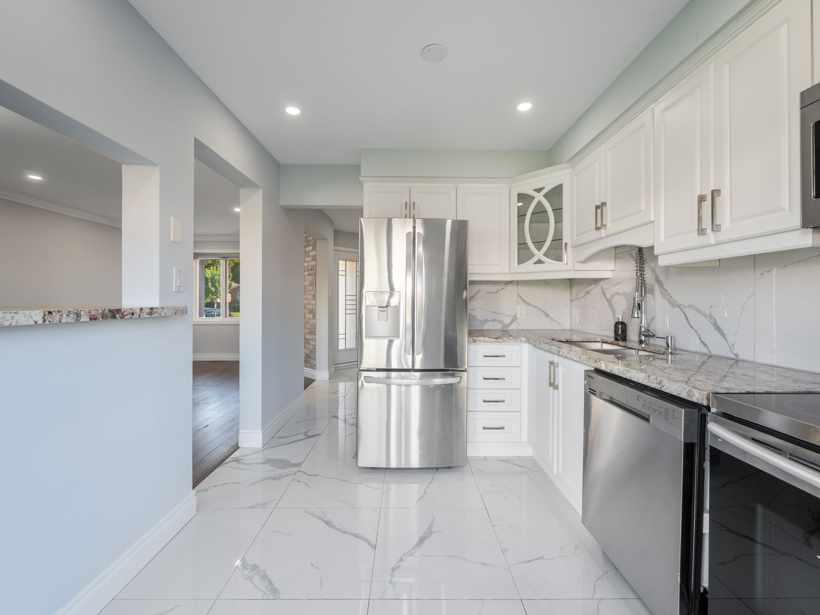 93 McMann Crescent Clarington Ontario L1E 2W9 - MLS® E12436952 | For Sale | Jump Realty Inc