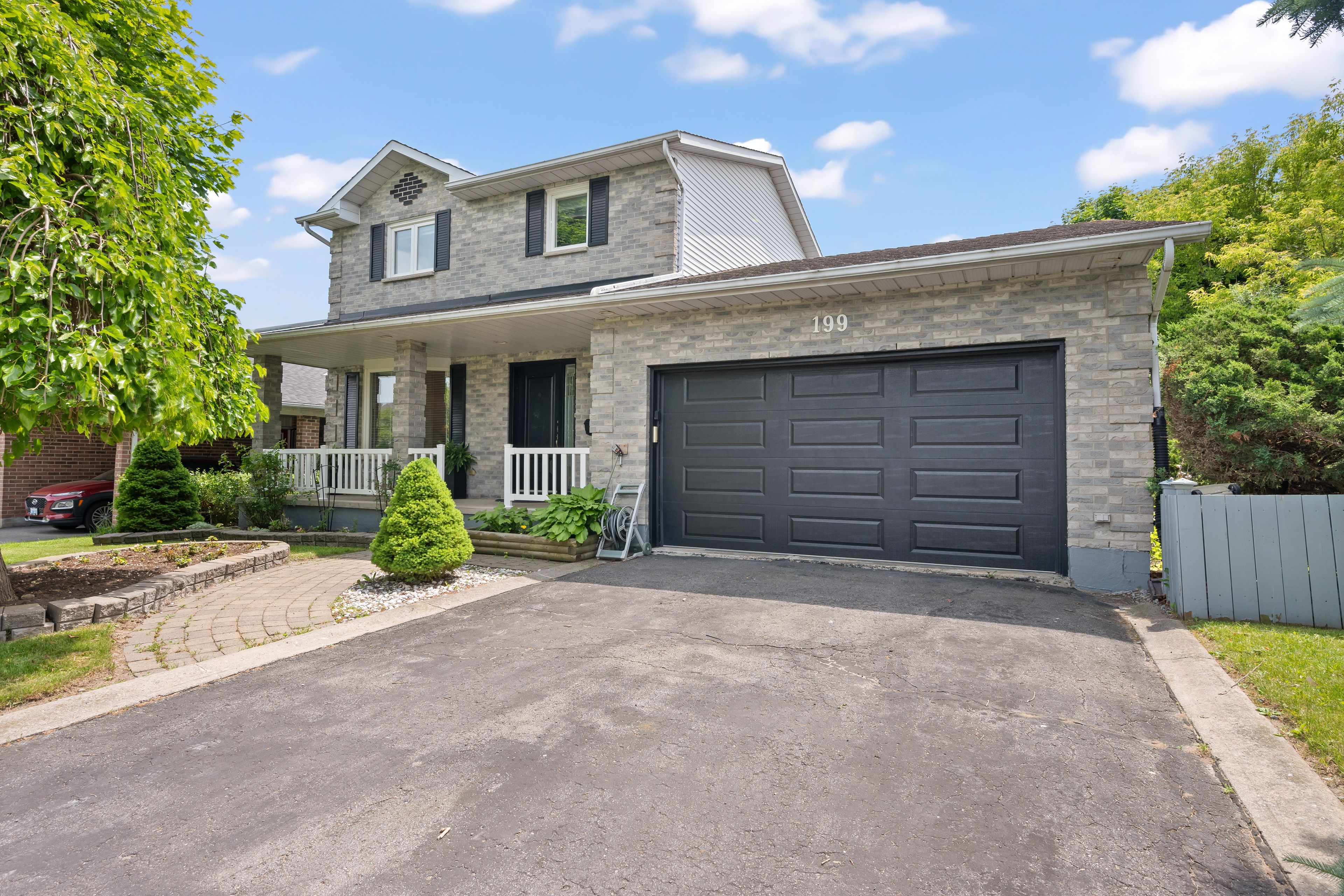 199 Splinter Court Kingston Ontario K7M 7Z3 - MLS® X12440094 | For Sale ...