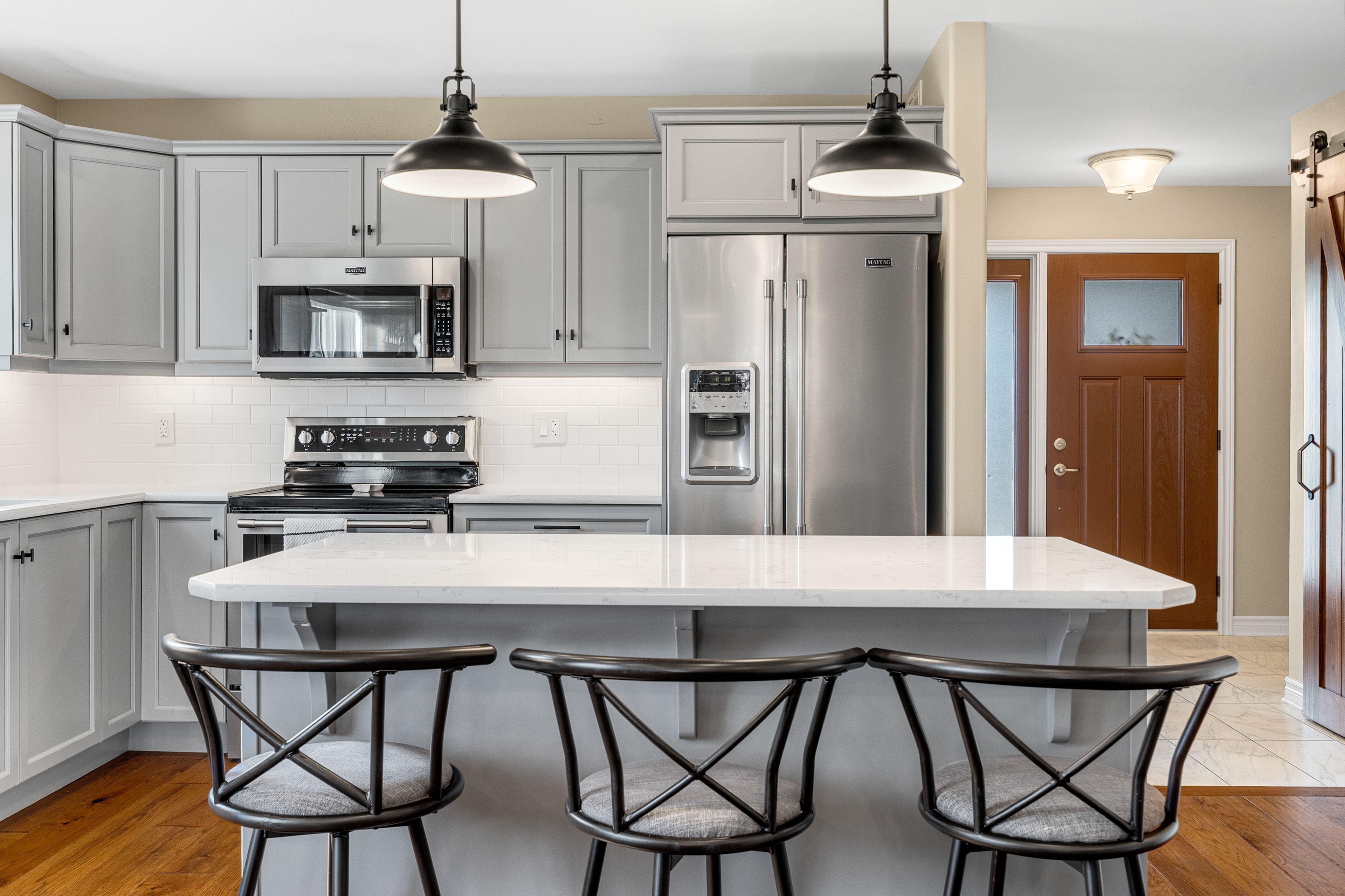 86 Horton Street Mississippi Mills Ontario K0A 1A0 - MLS® X12443297 | For Sale | Jump Realty Inc