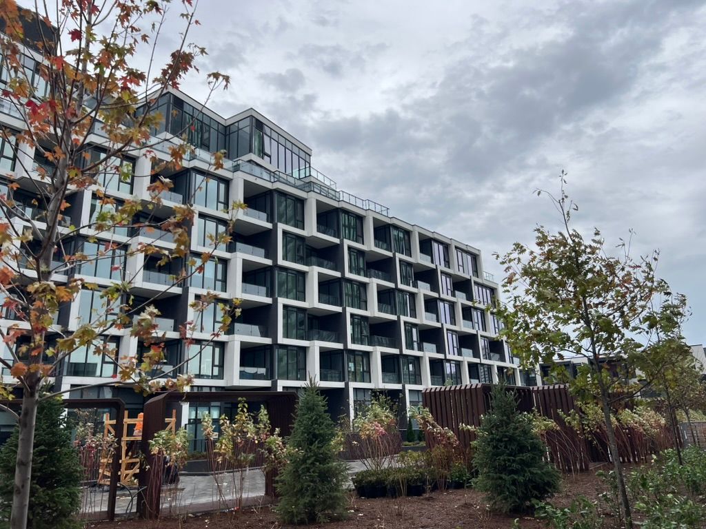 1 Kyle Lowry Road Unit# 621 Toronto Ontario M3C 0S6 - MLS® C12448288 ...