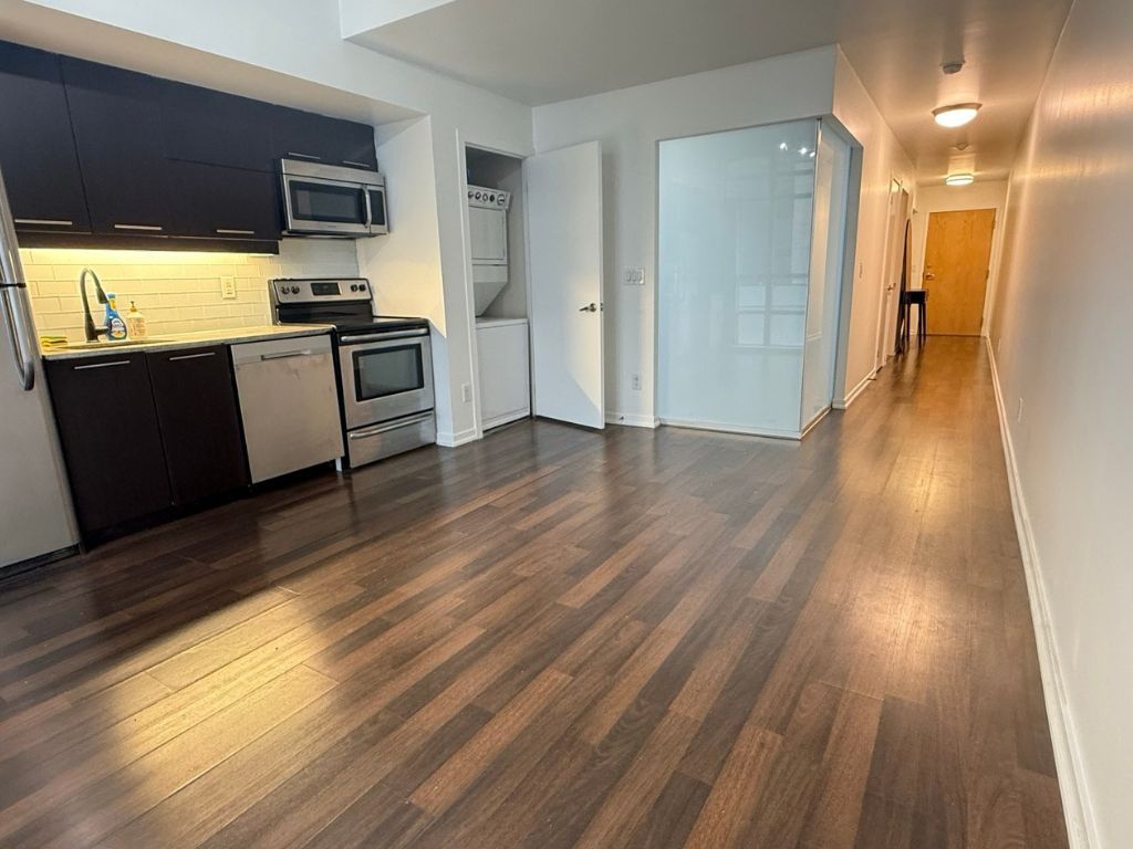 38 Joe Shuster Way Unit# 302 Toronto Ontario M6K 0A5 - MLS® W12448399 ...