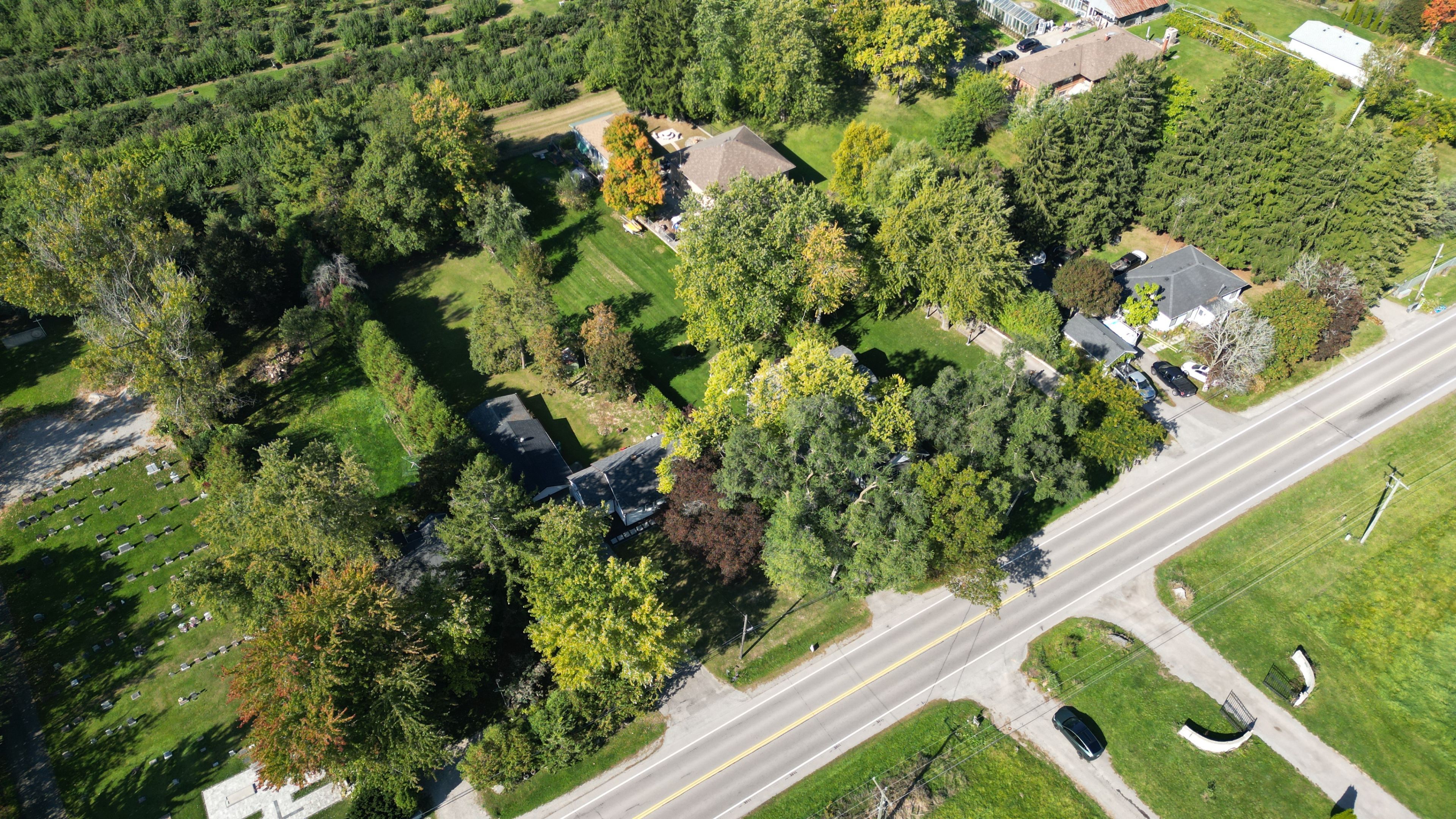 14376 Jane Street King Ontario L7B 1A3 - MLS® N12448695 | For Sale ...