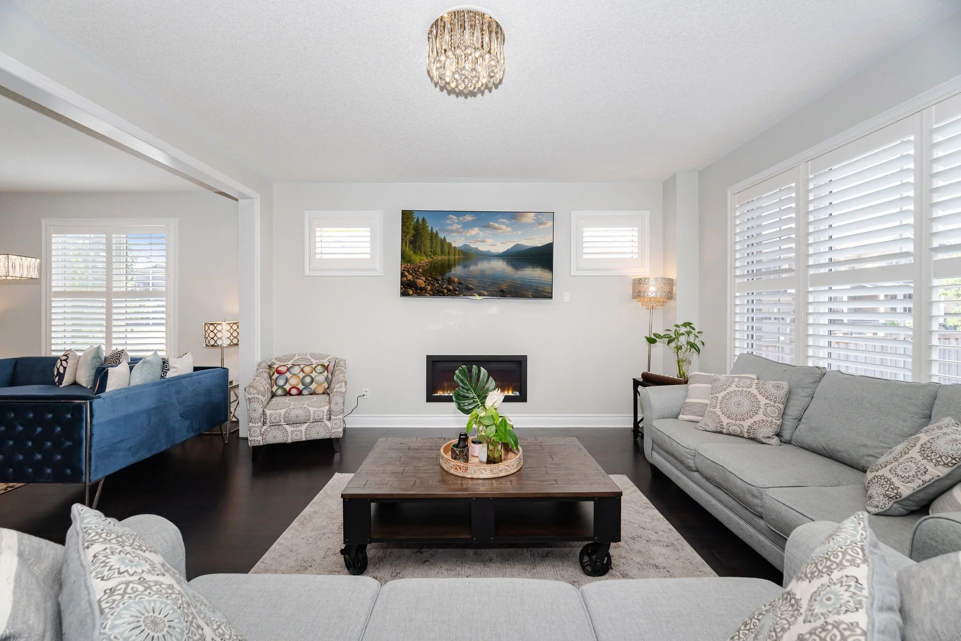 15 Henry Wilson Drive Caledon Ontario L7C 4E8 - MLS® W12461243 | For ...