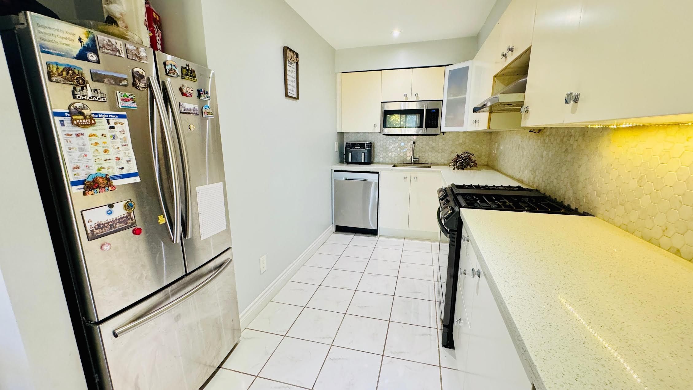 140 Quantrell Trail Toronto Ontario M1B 1L8 - MLS® E12461309 | For Sale ...