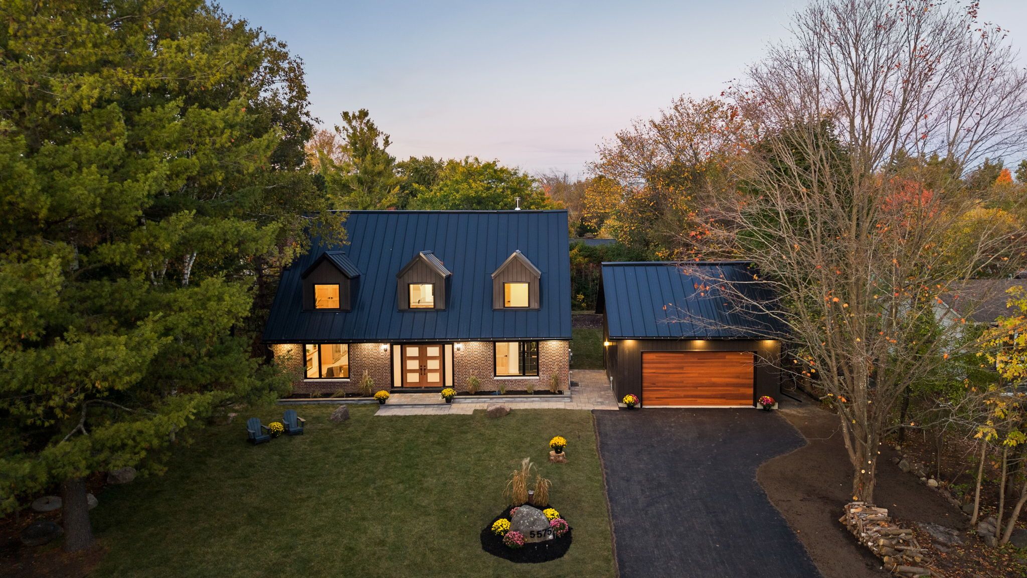 5575 South Sunset Drive Manotick - Kars - Rideau Twp and Area Ontario ...