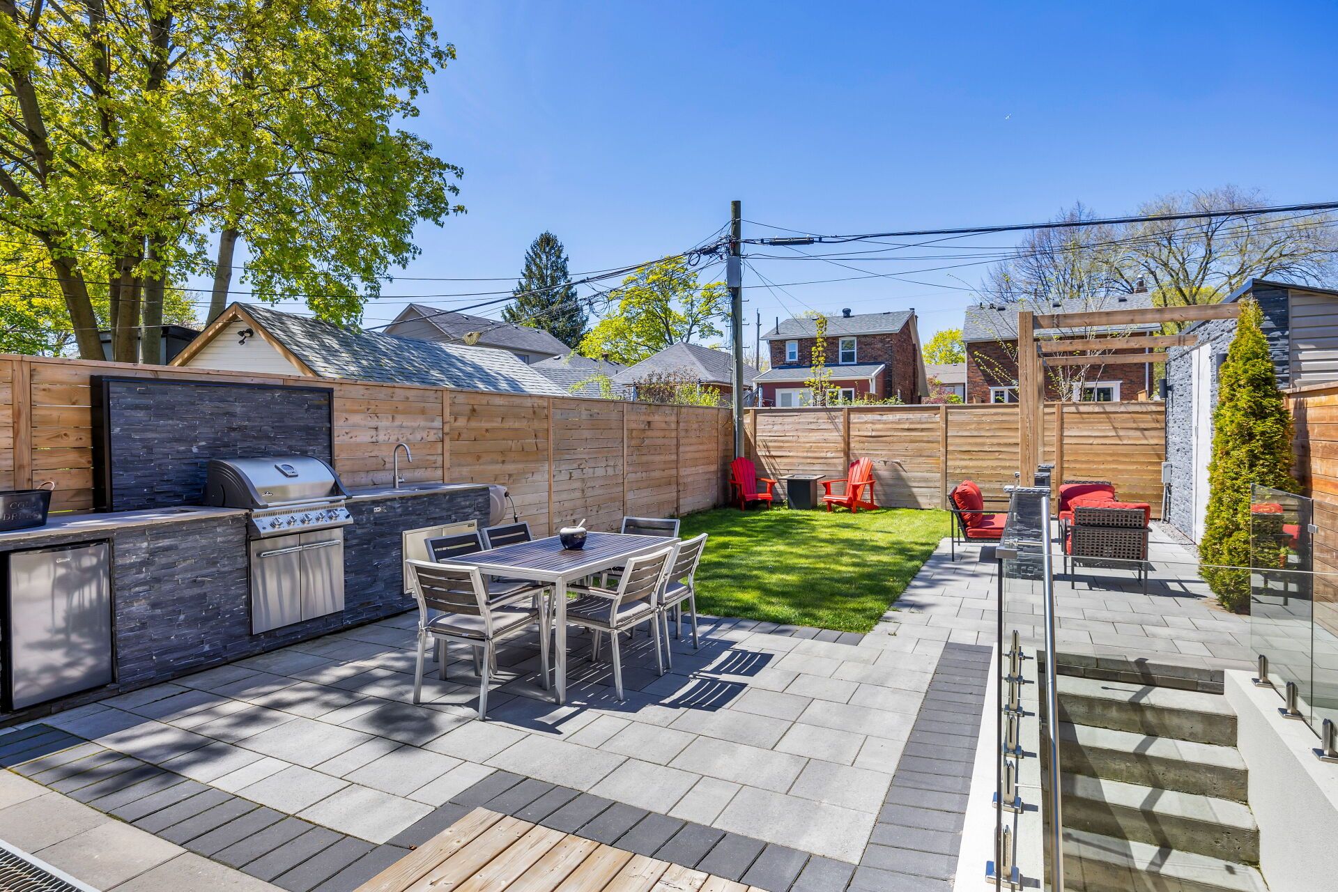 40 Sixth Street Toronto Ontario M8V 3A2 - MLS® W12468989 | For Sale ...