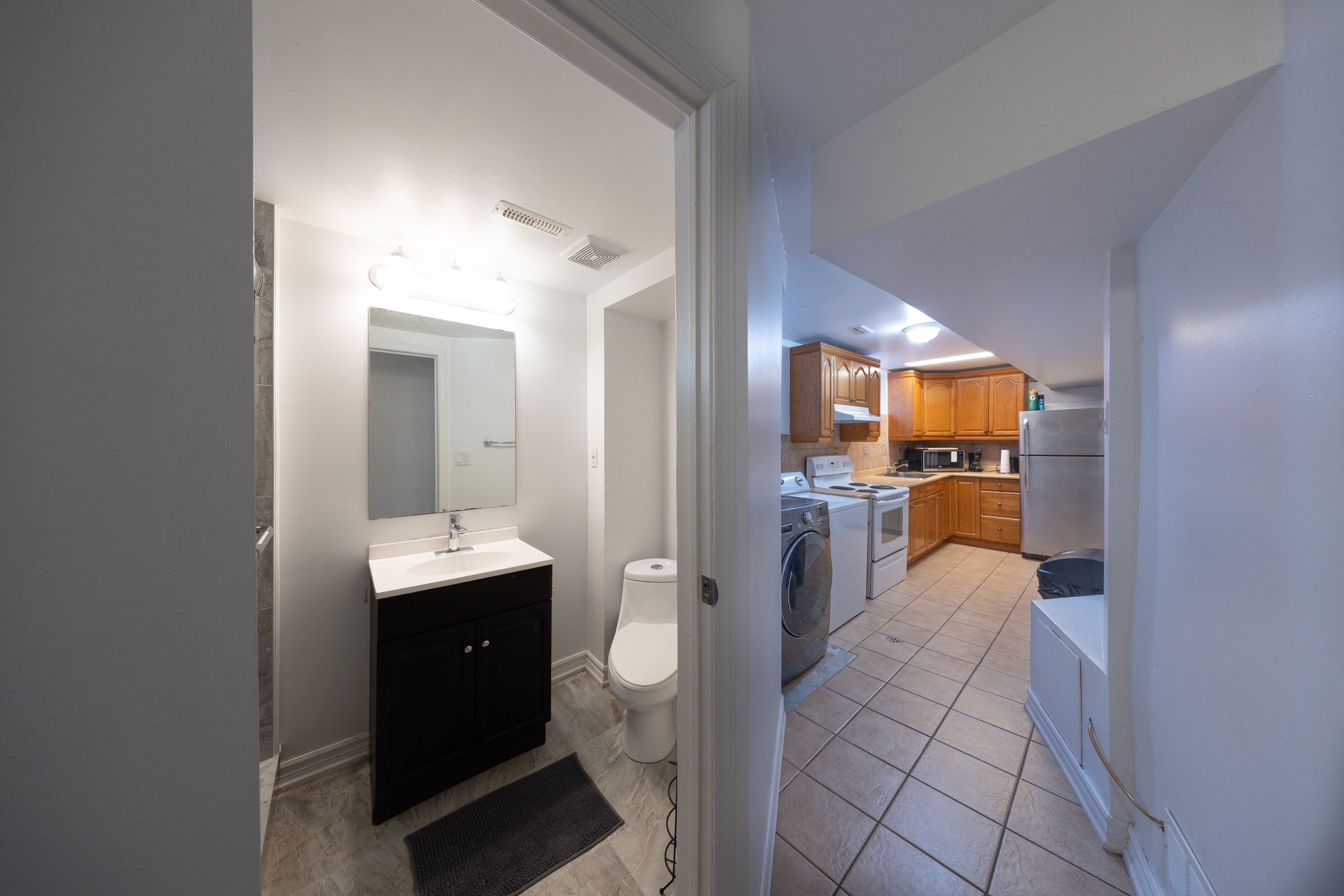 105 White Heather Boulevard Unit# Bsmnt Toronto Ontario M1V 1P9 - MLS ...