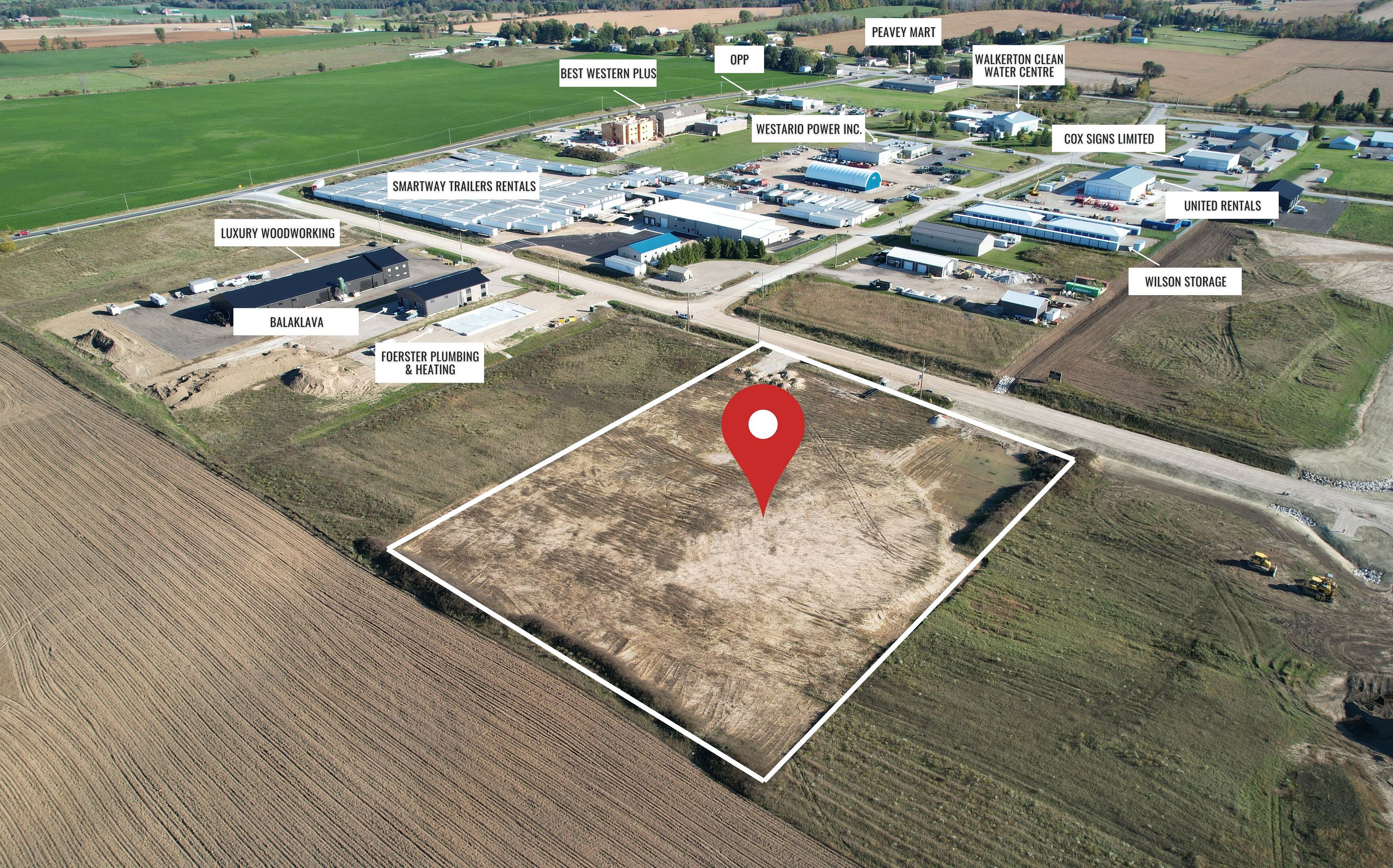 32 Creighton Road Brockton Ontario N0G 2V0 - MLS® X12486880 | For Sale ...