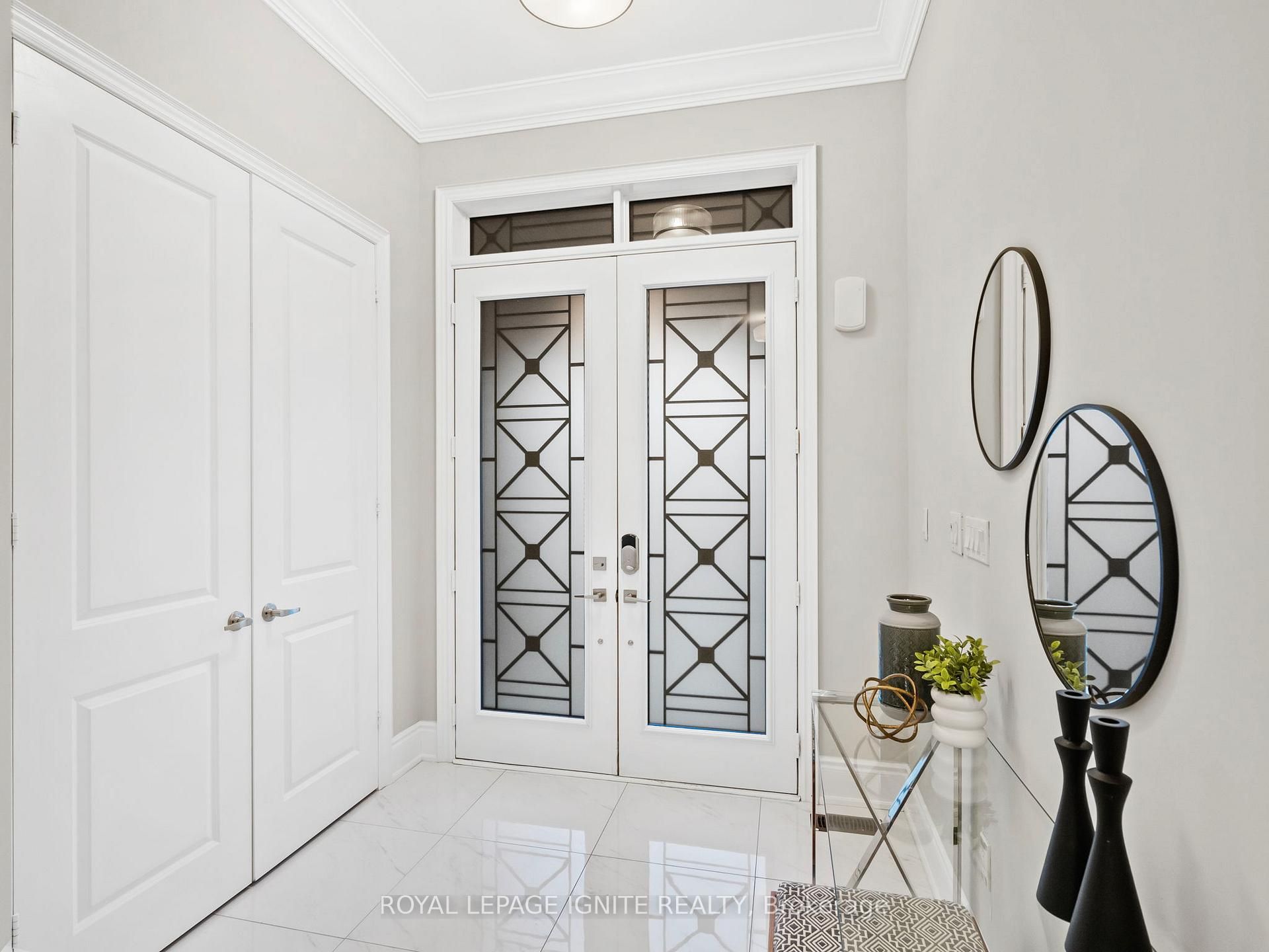 32 Lewis Avenue Bradford West Gwillimbury Ontario L3Z 0W9 - MLS ...