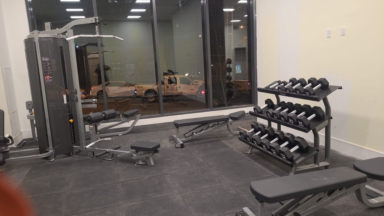 1350 Ellesmere Road Unit# 1202 Toronto Ontario M1P 0G6 - MLS® E12488876 ...