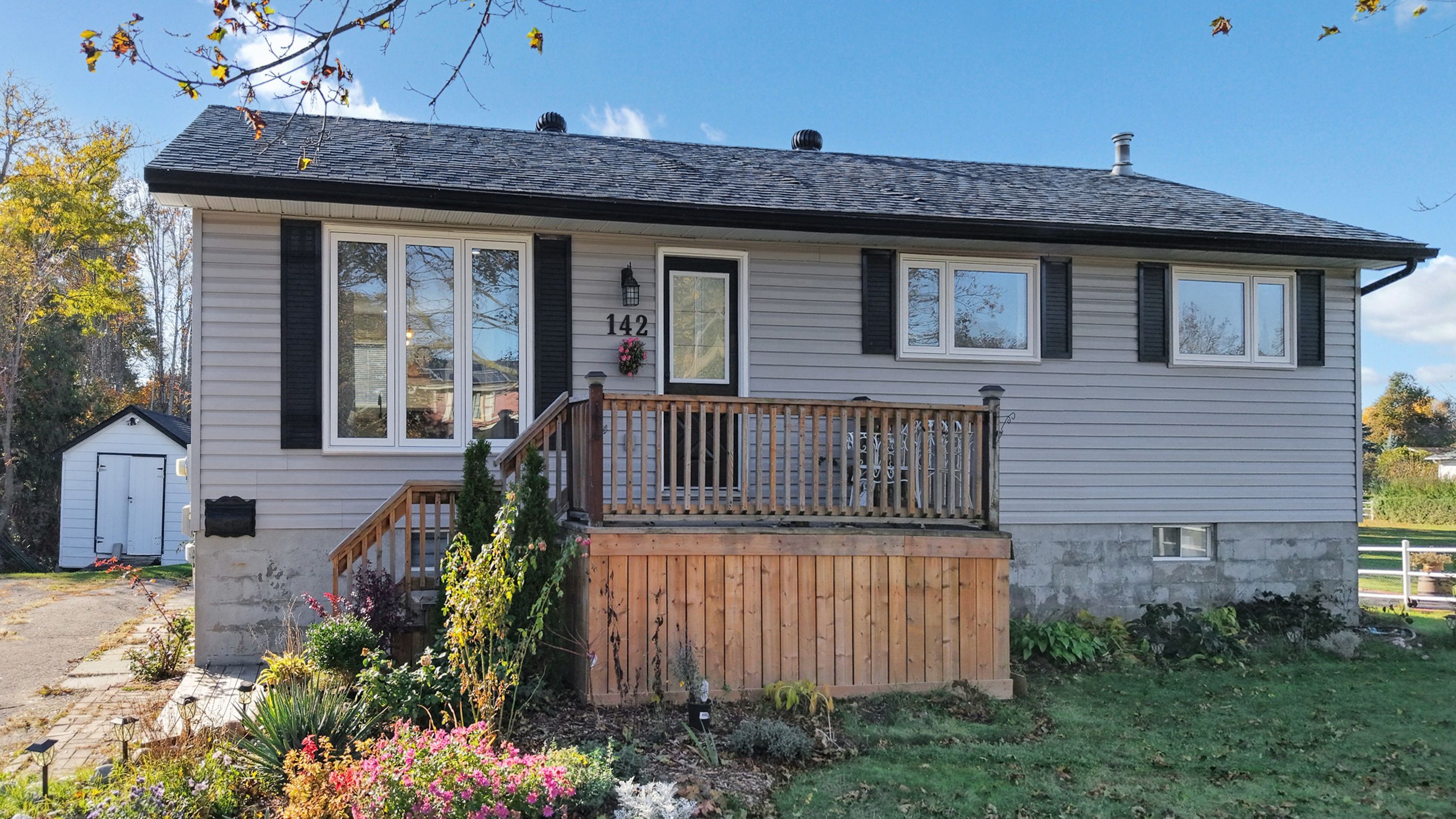 142 Patterson Road Unit# Main Floor Barrie Ontario L4N 3W4 - MLS® S12492194 | For Lease | Jump ...