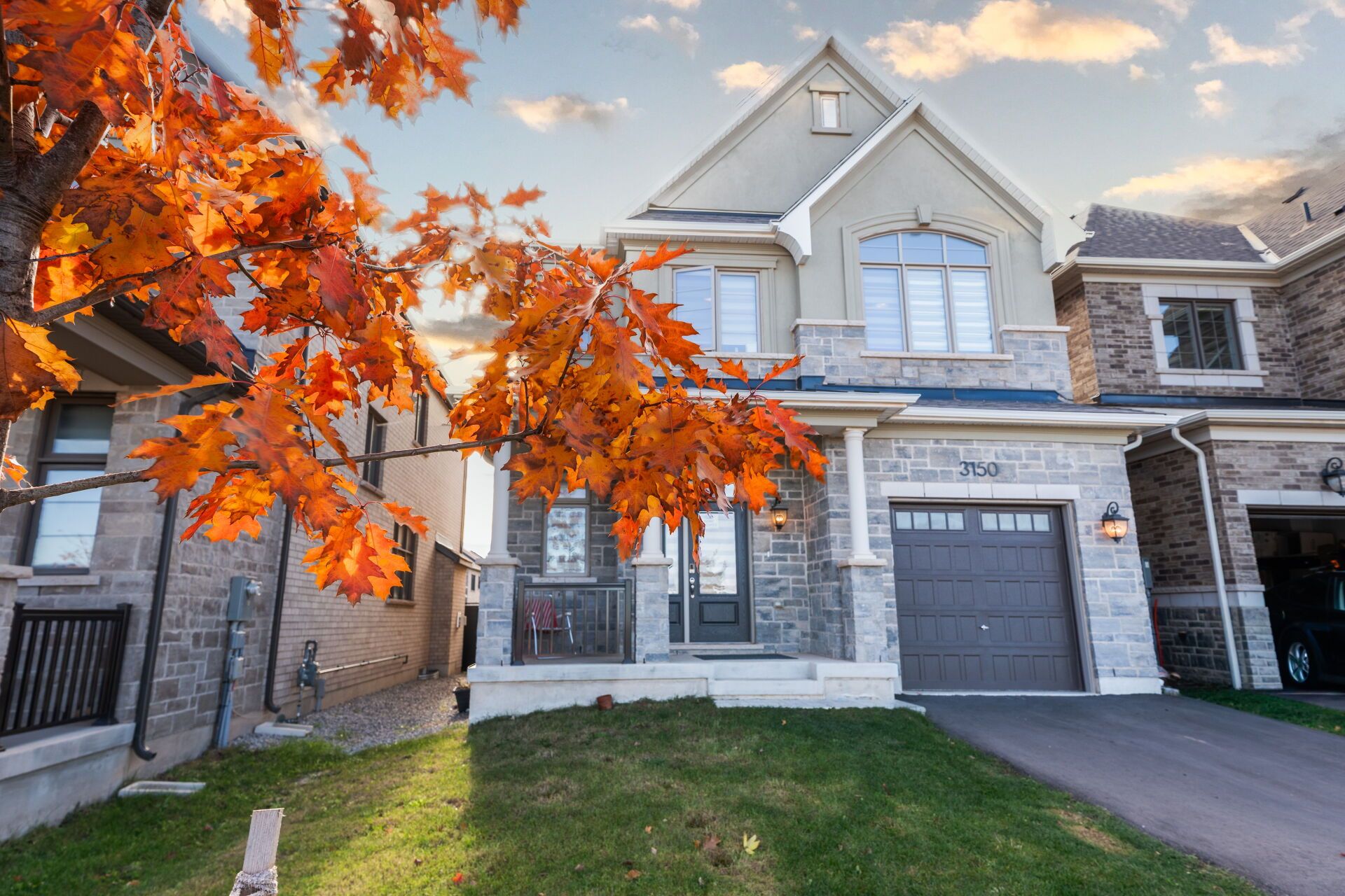 3150 Williamcutmore Boulevard Oakville Ontario L6H 7X2 - MLS® W12514810 ...