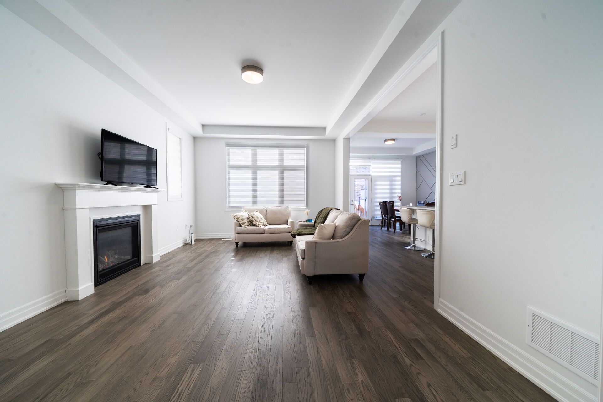 3150 Williamcutmore Boulevard Oakville Ontario L6H 7X2 - MLS® W12514810 ...