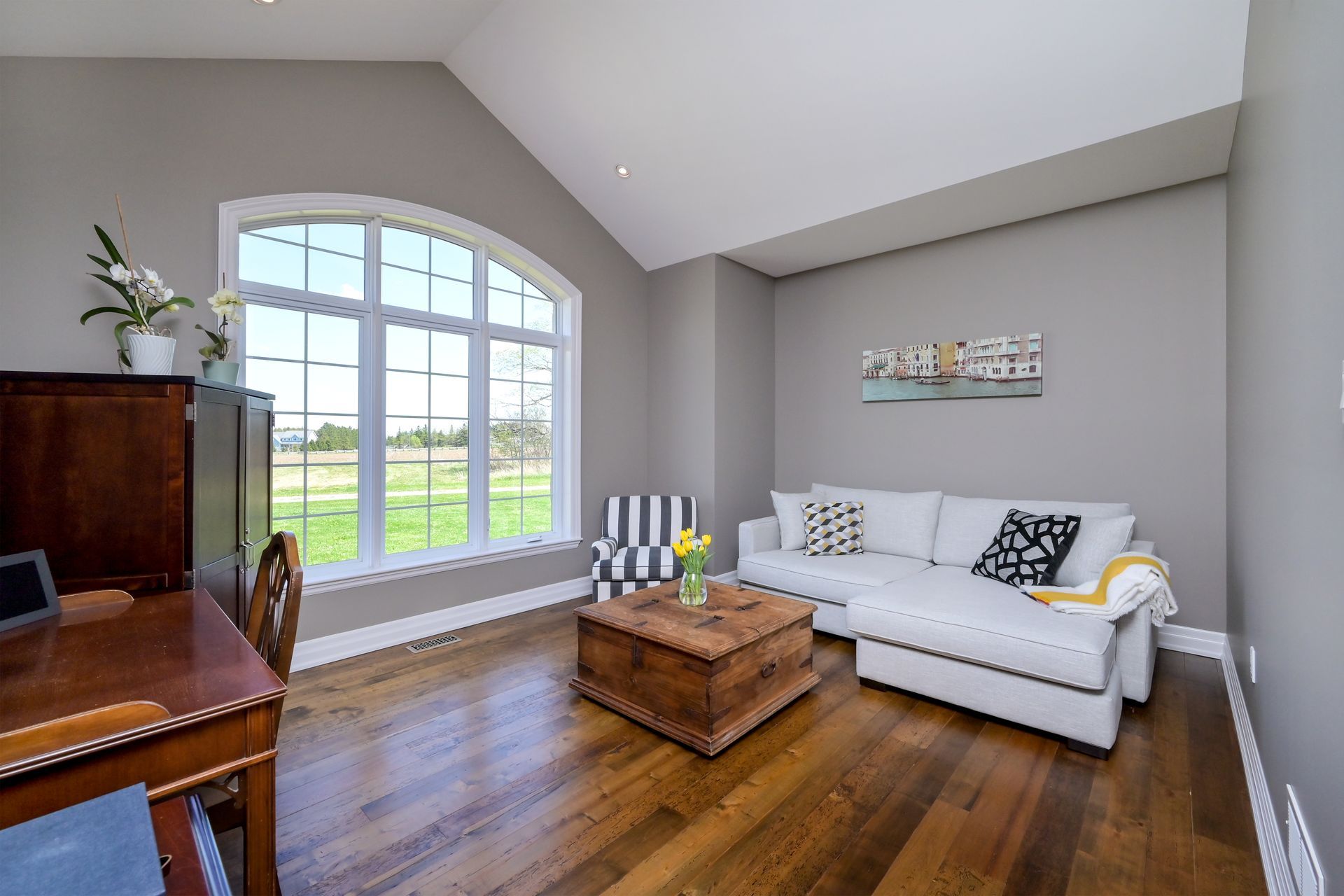 293138 8th Line Amaranth Ontario L9W 0T6 - MLS® X12520416 | For Sale ...