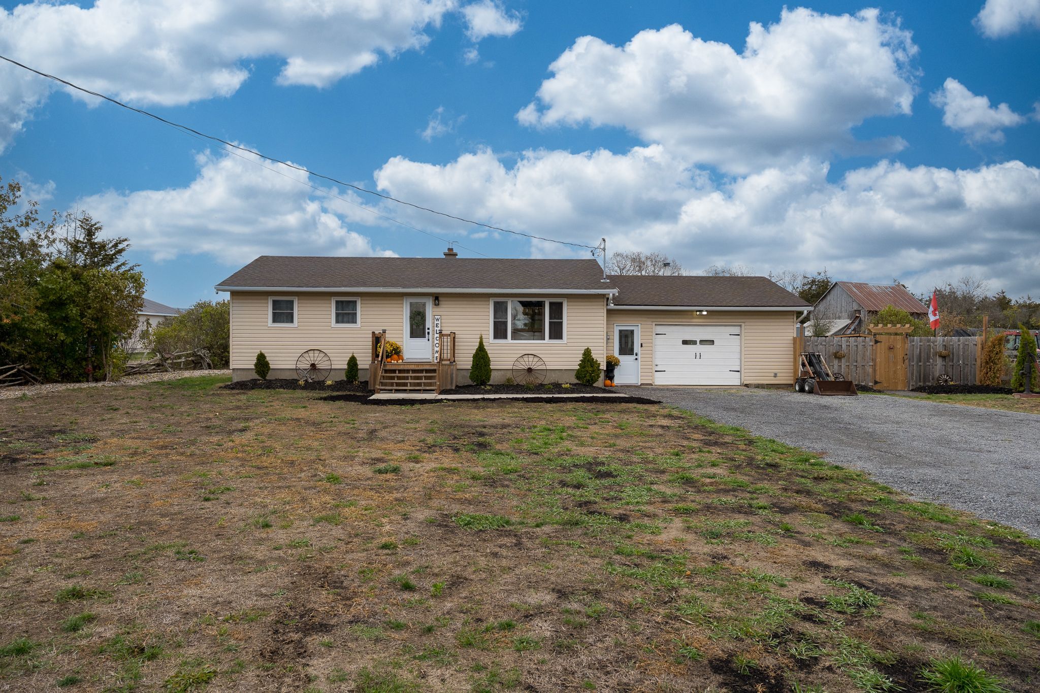 601 Millhaven Road Loyalist Ontario K0H 2H0 - MLS® X12520684 | For Sale ...