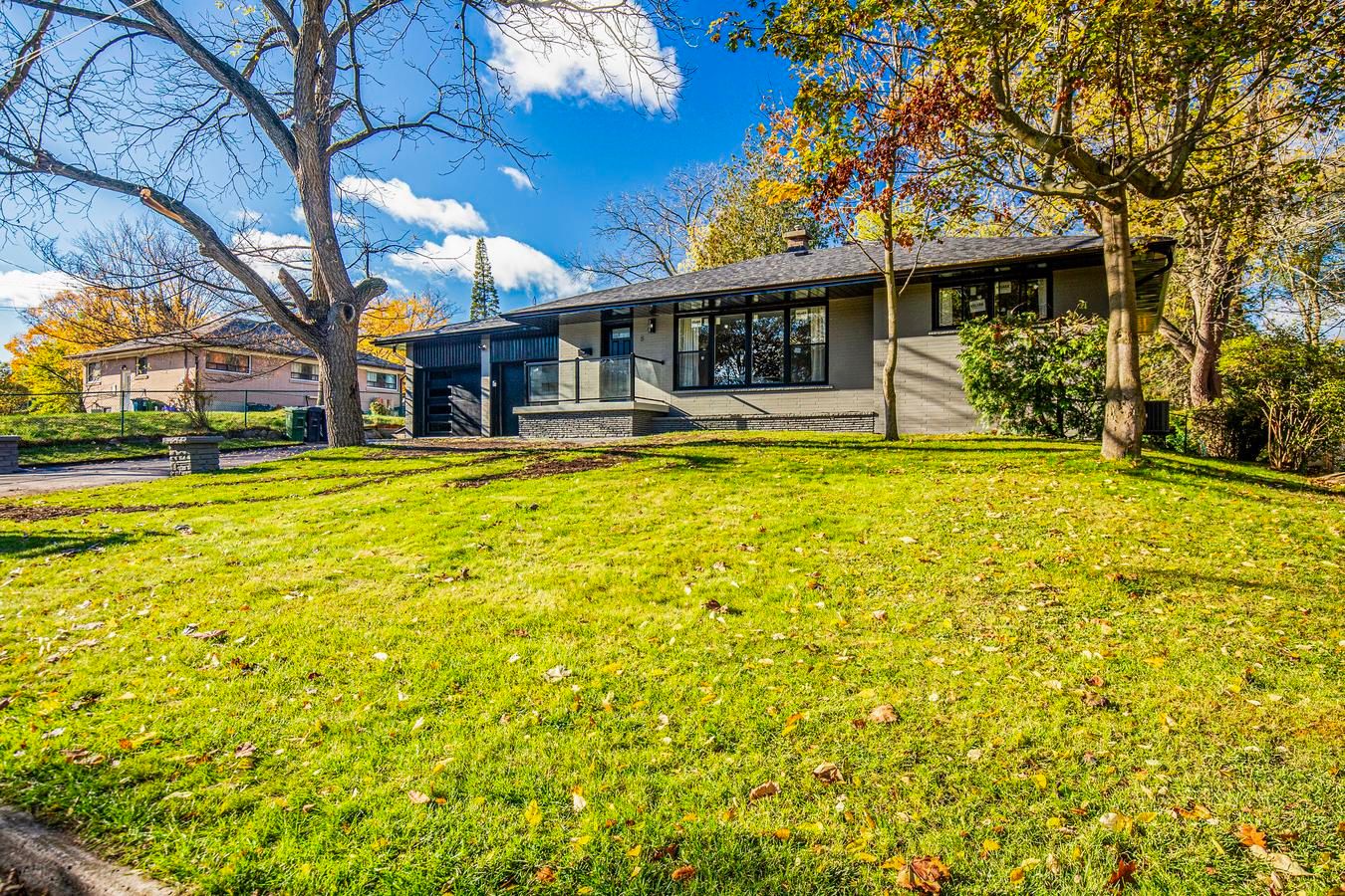 8 Flerimac Road Toronto Ontario M1E 4A9 - MLS® E12521590 | For Sale | Jump Realty Inc