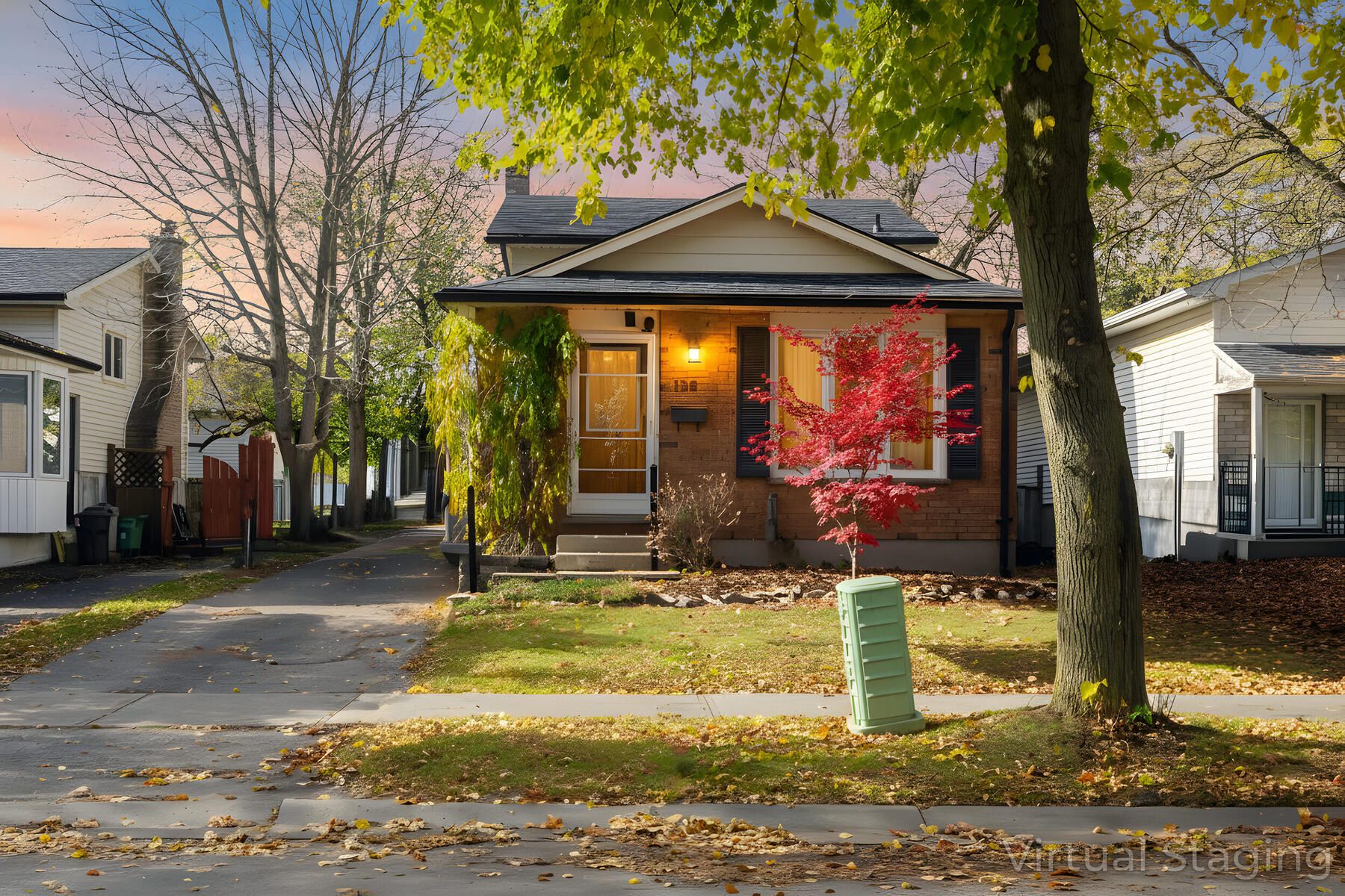 126 Olympic Crescent London North Ontario N6G 3P7 - MLS® X12522284 | For Sale | Jump Realty Inc