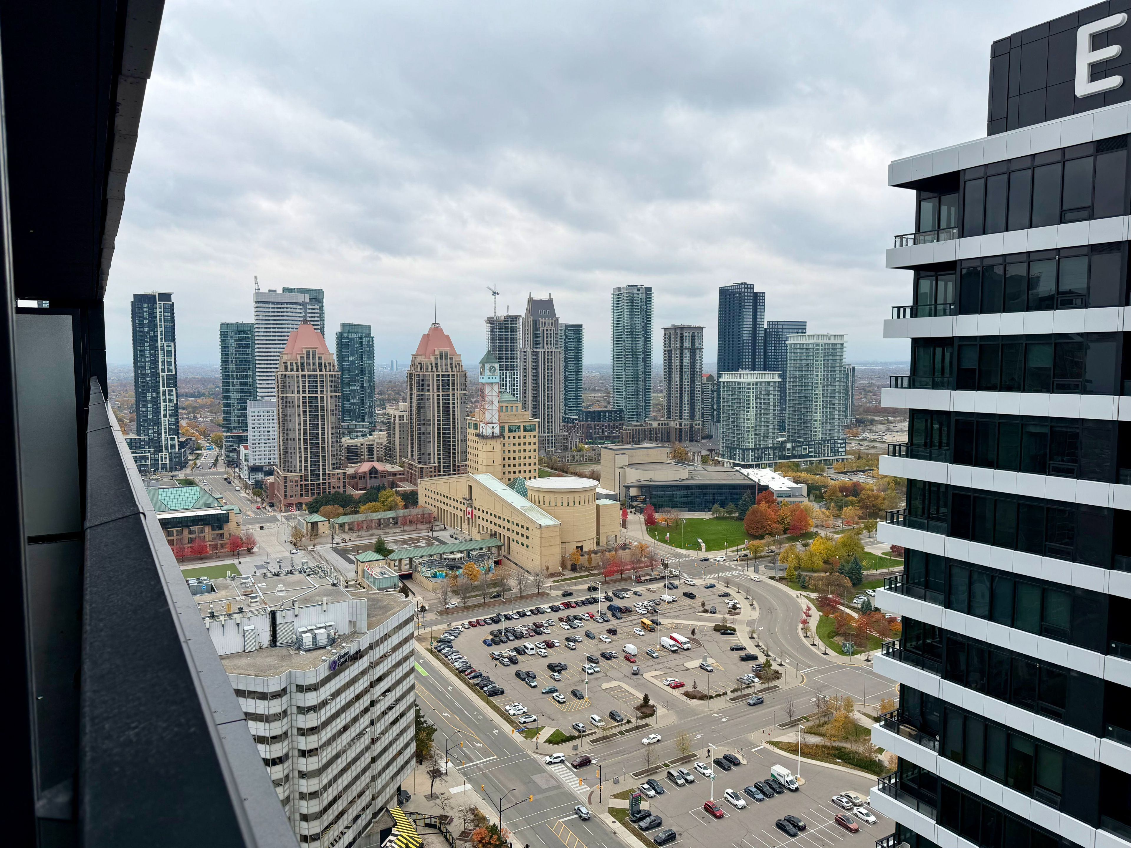 4015 The Exchange Street Unit# 3410 Mississauga Ontario L5B 0N9 - MLS ...