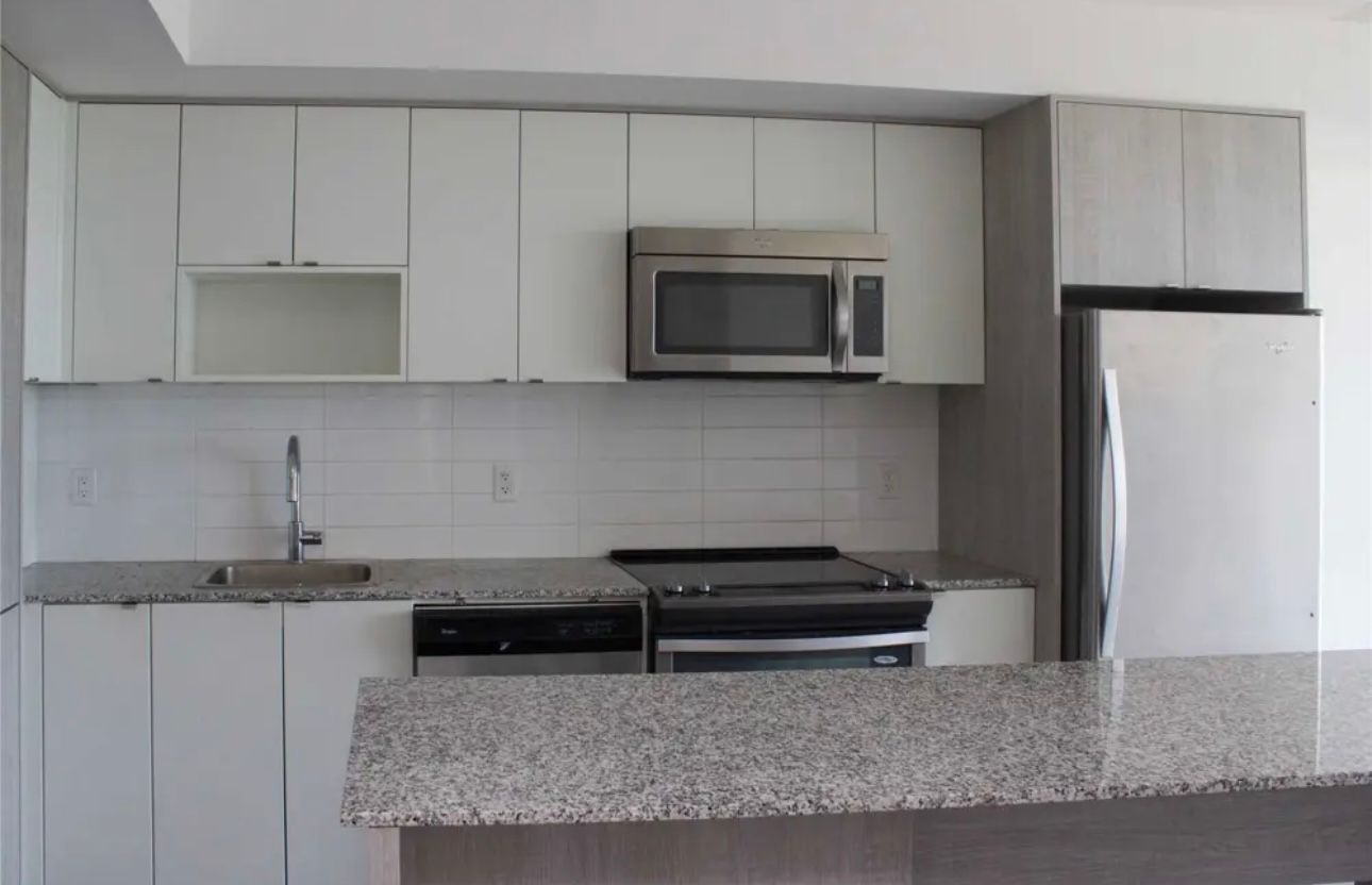 9 Valhalla Inn Road Unit# 1901 Toronto Ontario M9B 0B2 - MLS® W12533508 ...