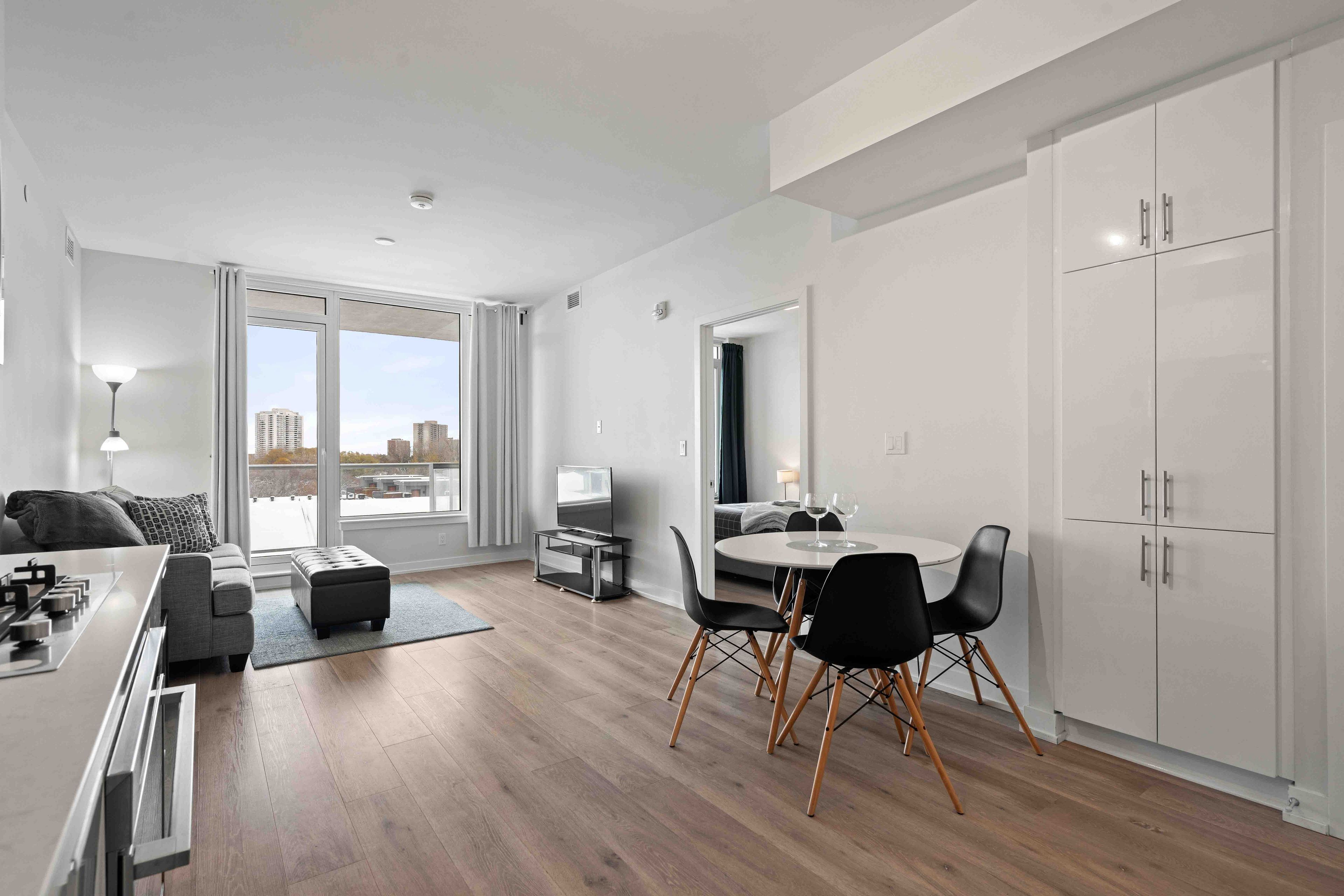 530 De Mazenod Avenue Unit# 509 Glebe - Ottawa East and Area Ontario ...