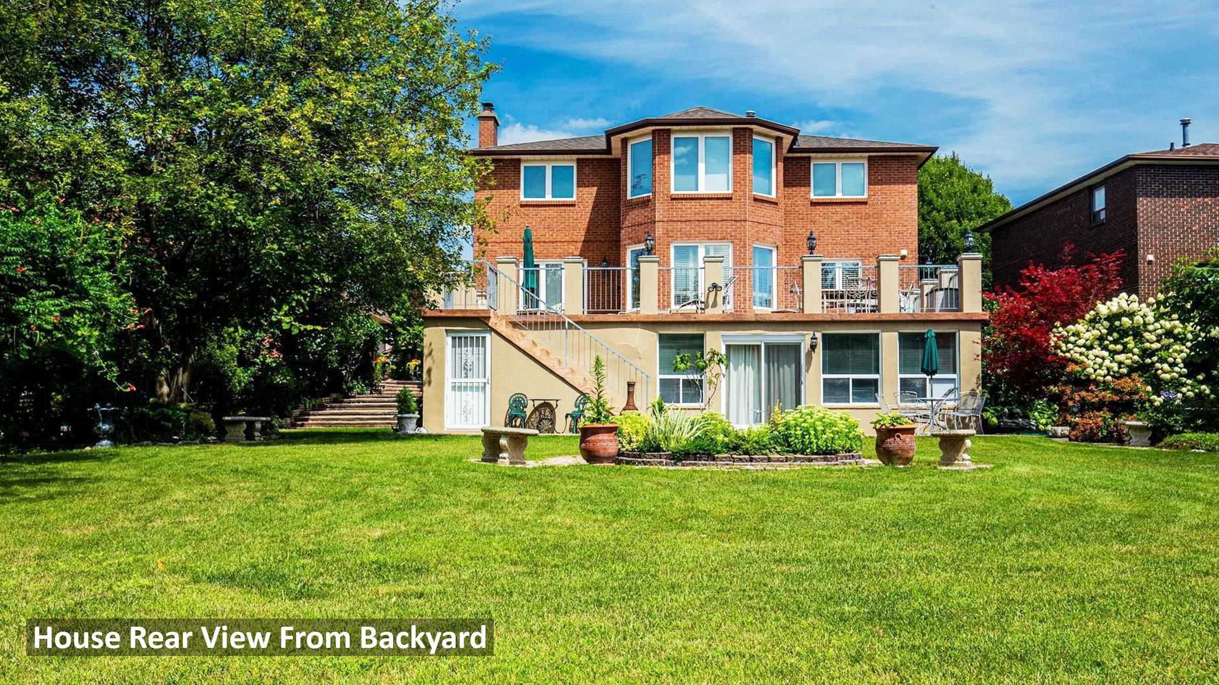 19 Tannery Court Unit# Lower Richmond Hill Ontario L4C 7V5 - MLS ...