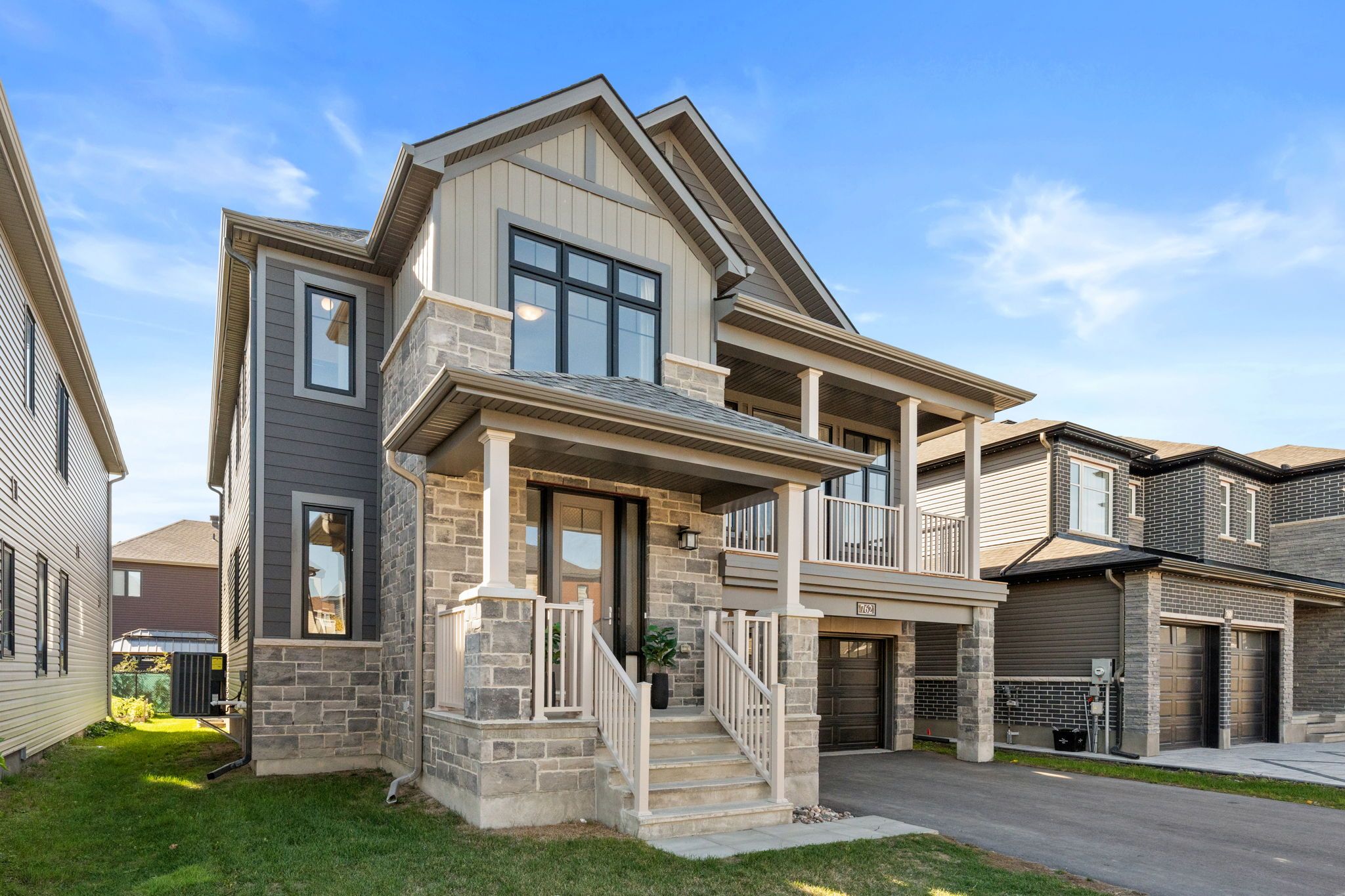 762 Shoal Street Manotick - Kars - Rideau Twp and Area Ontario K4M 0X5 ...