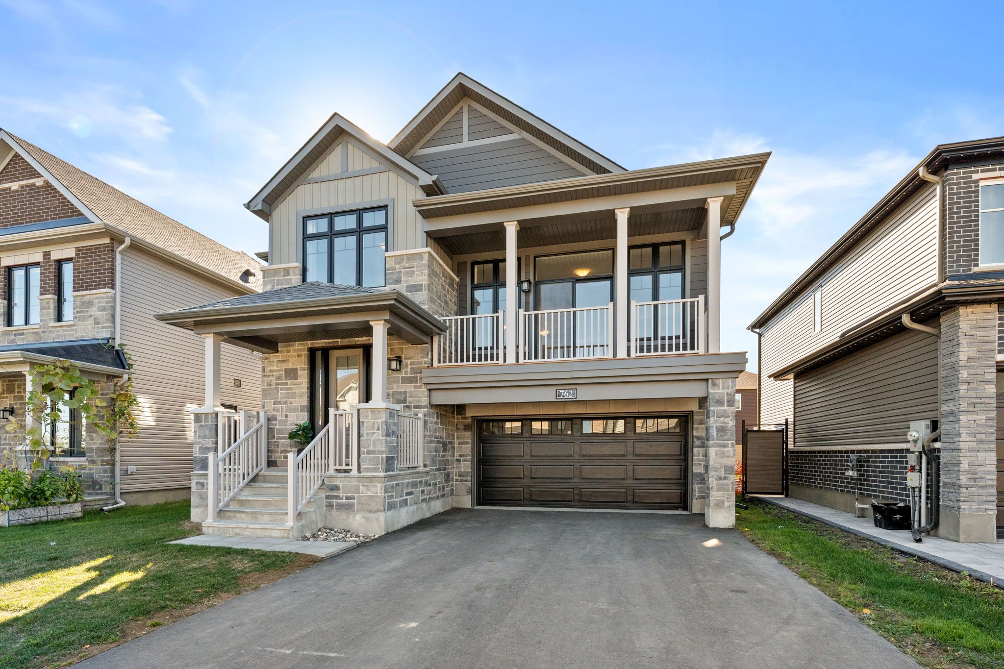 762 Shoal Street Manotick - Kars - Rideau Twp and Area Ontario K4M 0X5 ...