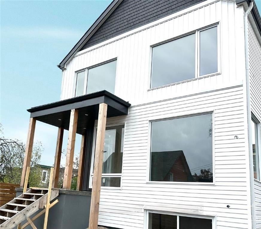 25 O'meara Street Unit# A + B West Centre Town Ontario K1Y 2S8 - MLS ...