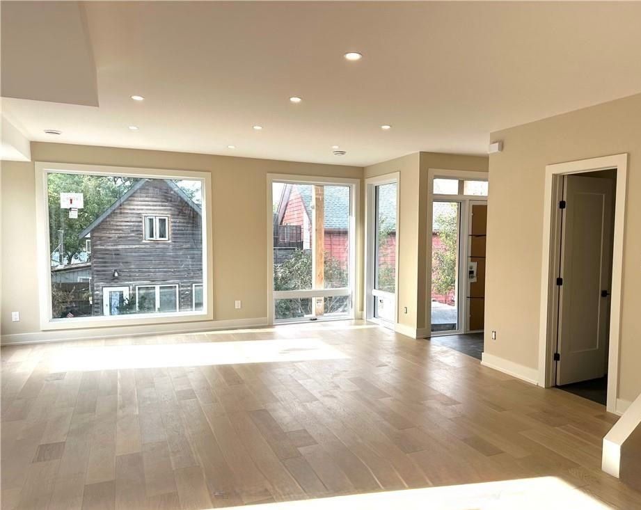 25 O'meara Street Unit# A + B West Centre Town Ontario K1Y 2S8 - MLS ...