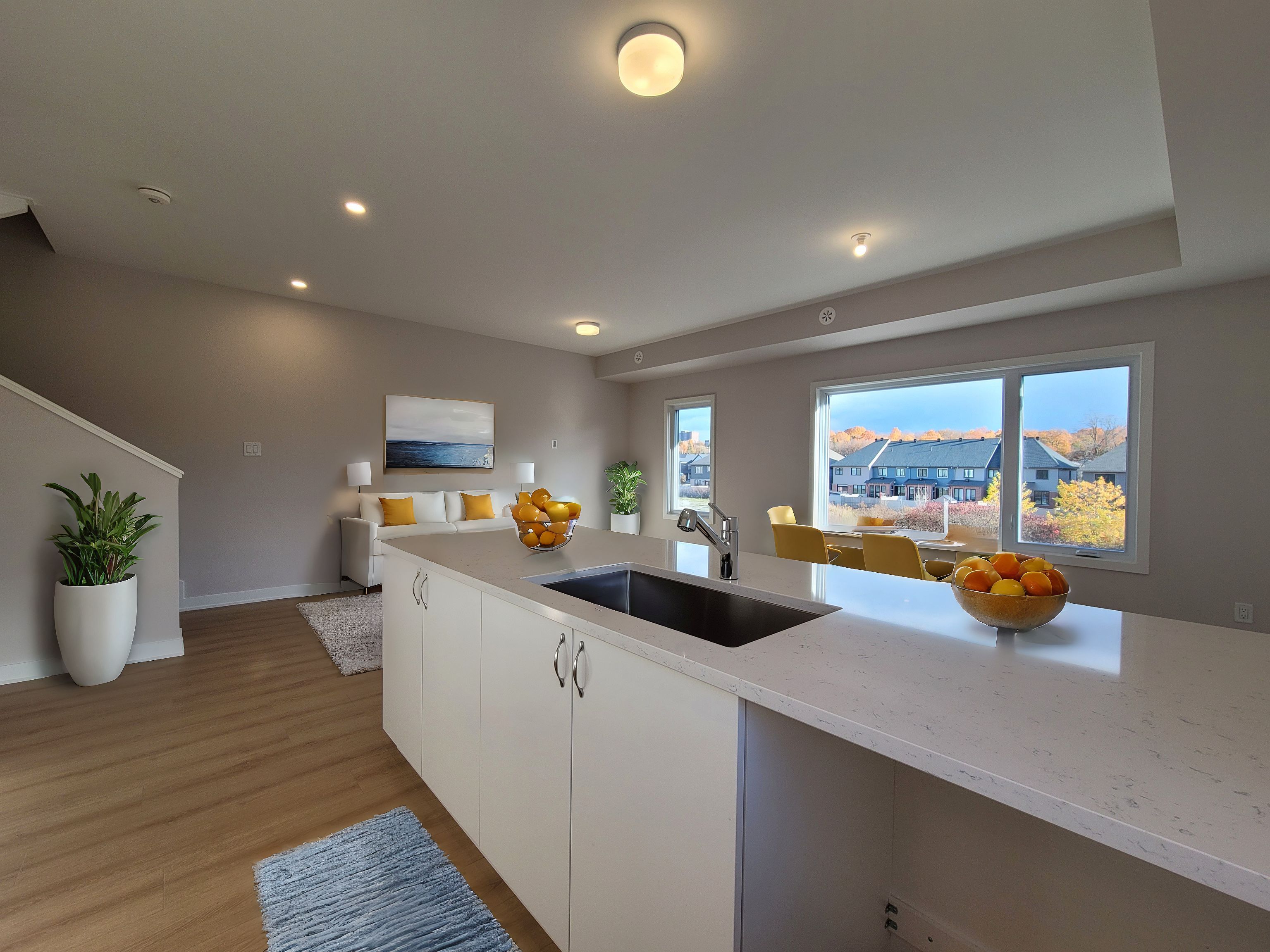 702 MISHI Private Manor Park - Cardinal Glen and Area Ontario K1K 5C5 ...