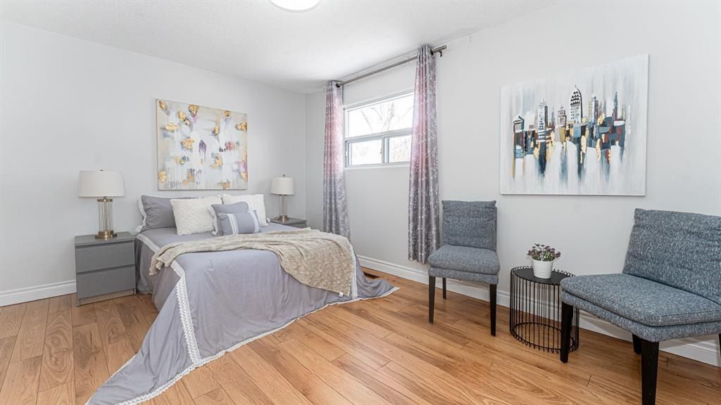 35 Applemore Road Toronto Ontario M1B 1R7 - MLS® E12557298 | For Lease ...